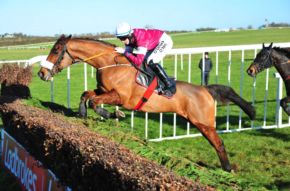 Angus McNae's top horse racing tips for Sunday