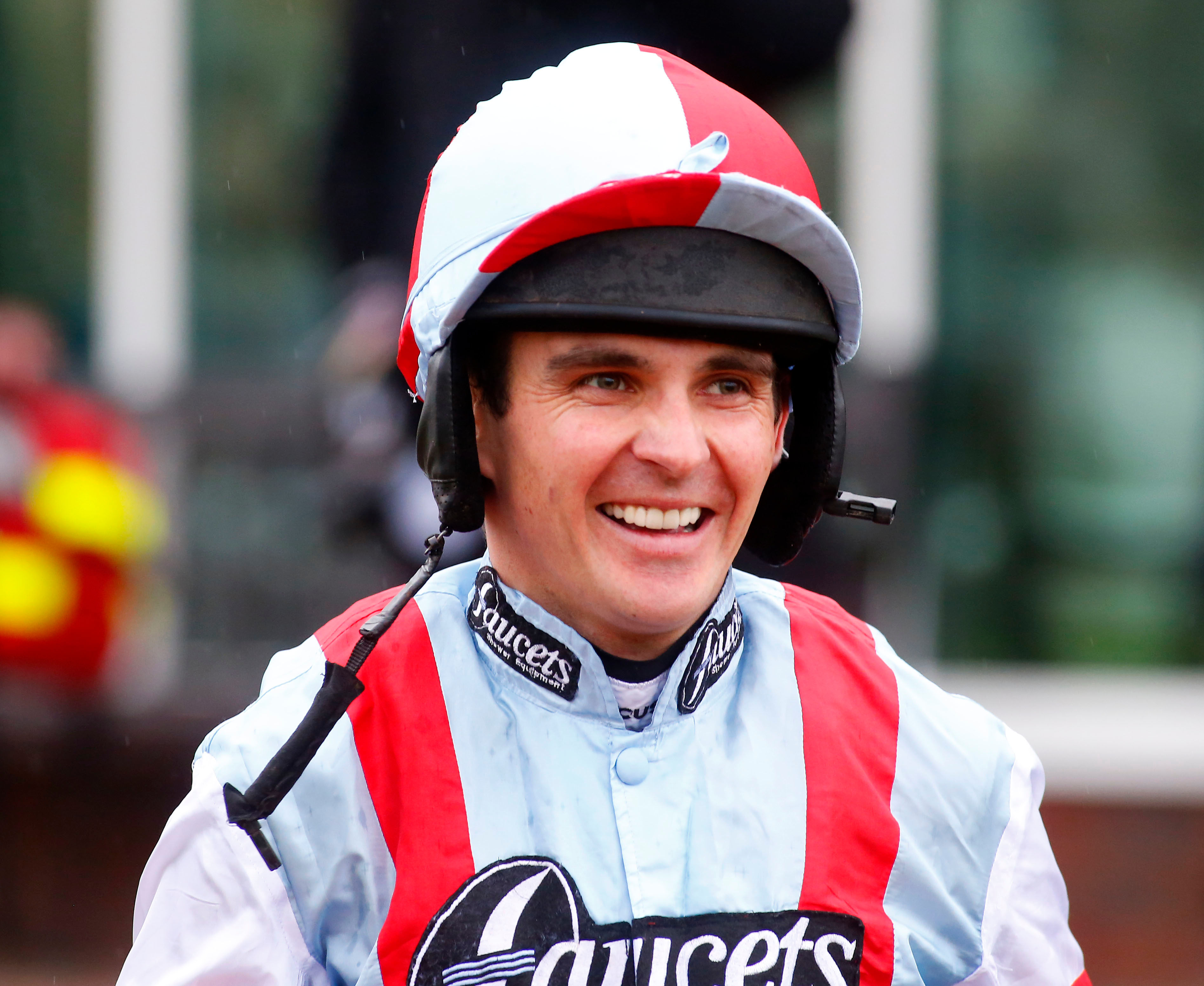 Tributes flow following death of Grand National-winning rider Liam ...