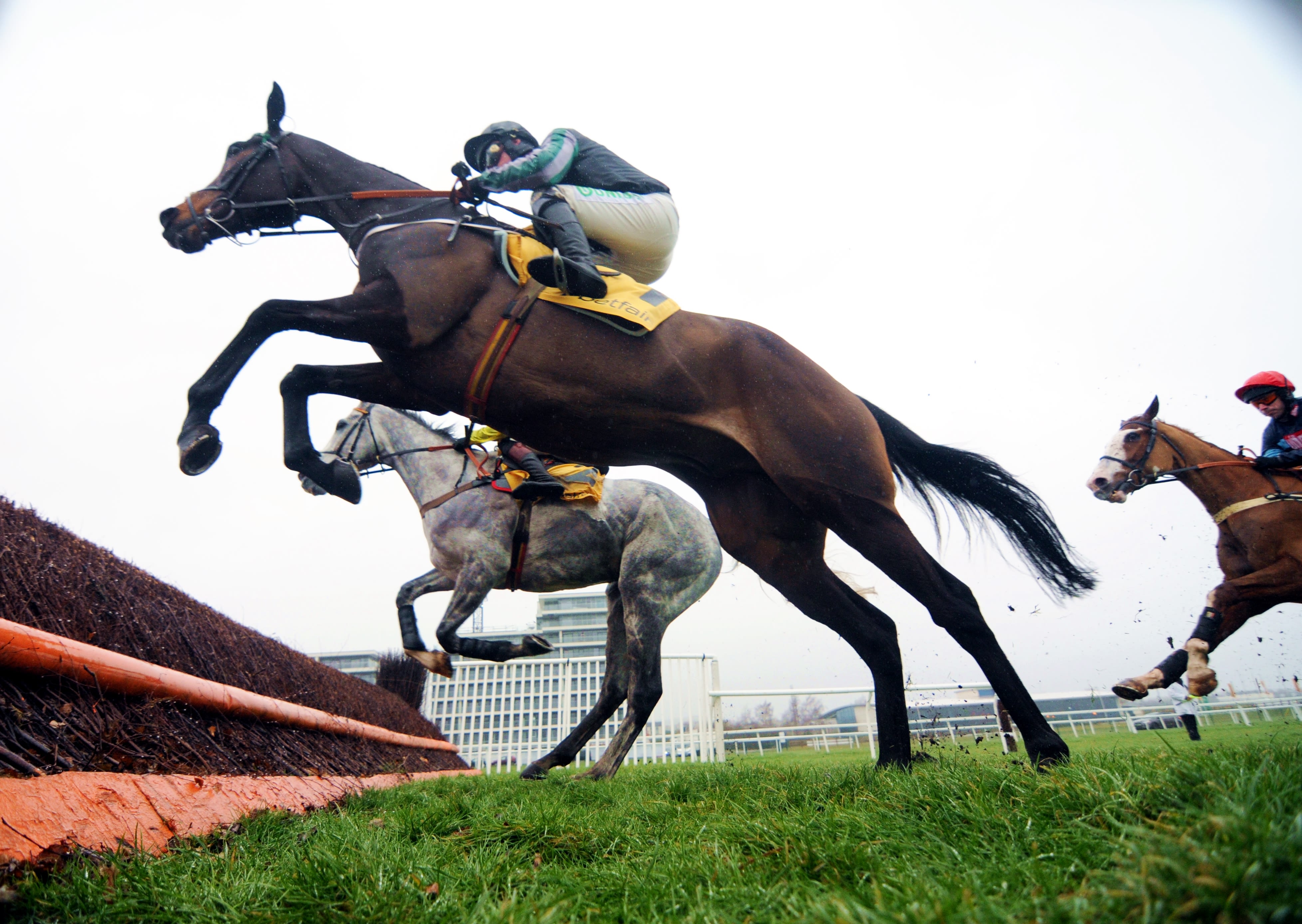 How an initial £20 bet on Altior could have snowballed into almost £84,000