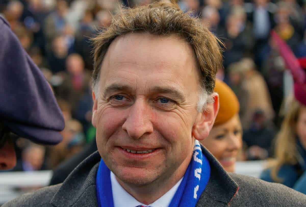 Henry de Bromhead: An update on plans for my stable stars