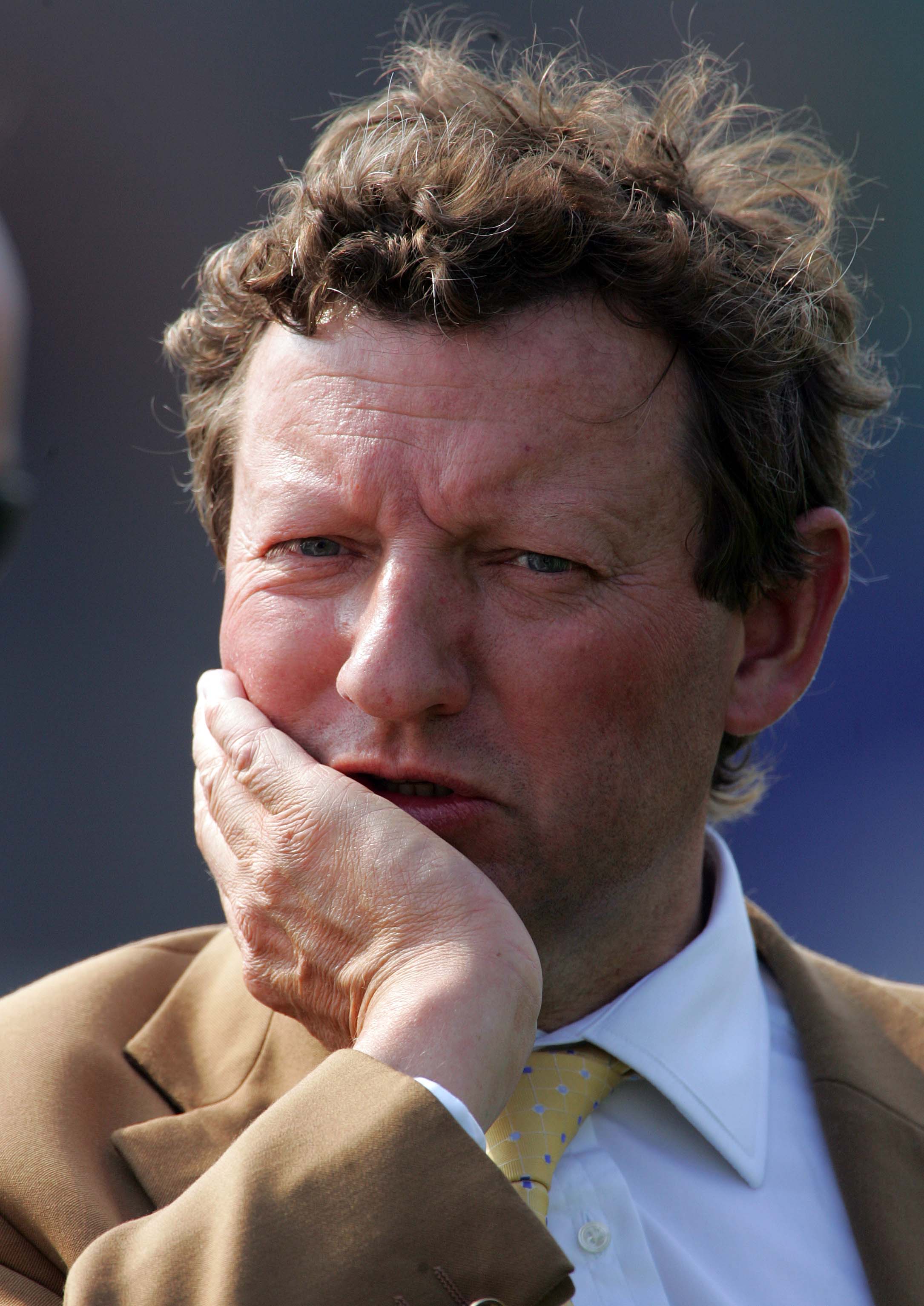 The Big Read: Mark Johnston on what it takes to become racing’s ...