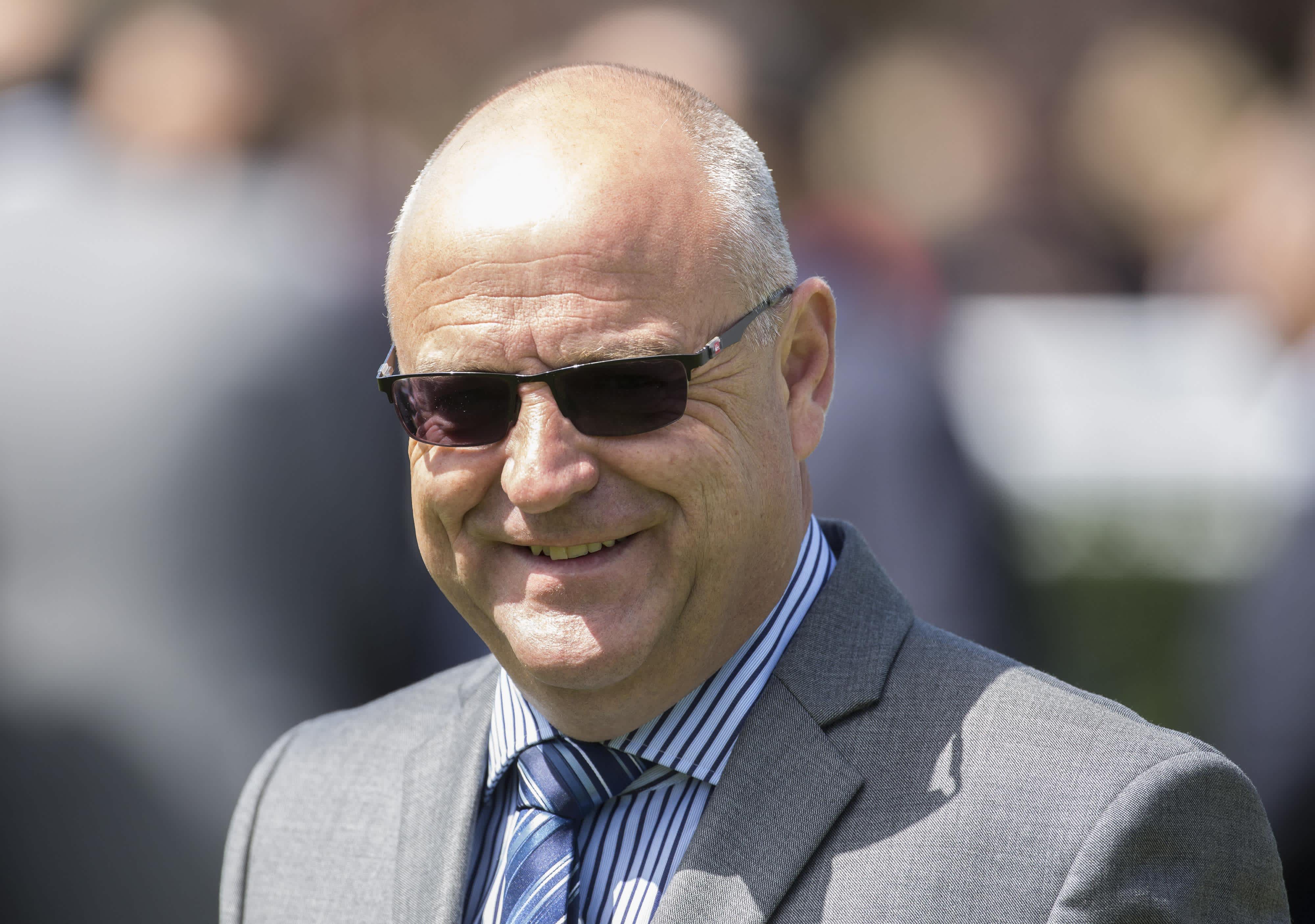 Glorious Goodwood: Fahey bidding for more success