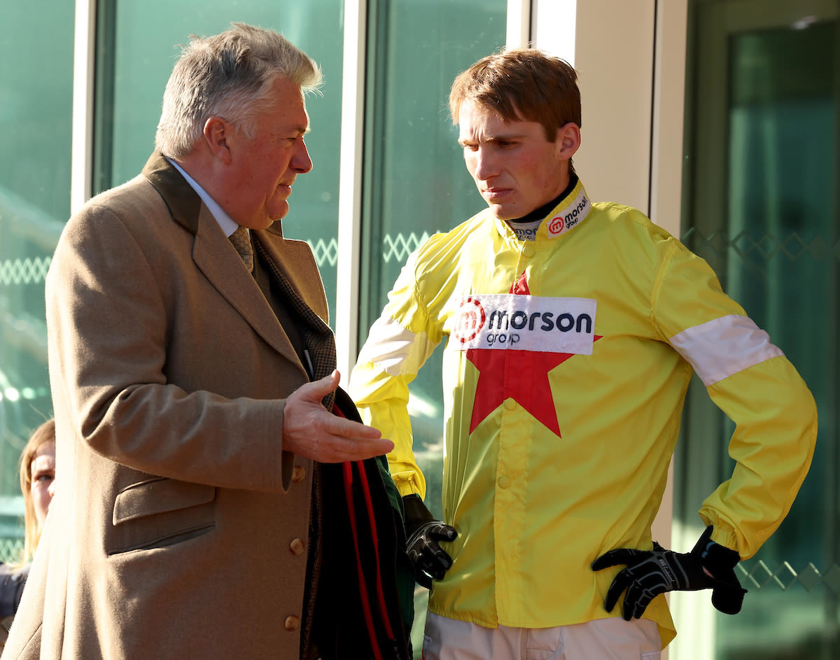 Paul Nicholls: the numbers behind an incredible season