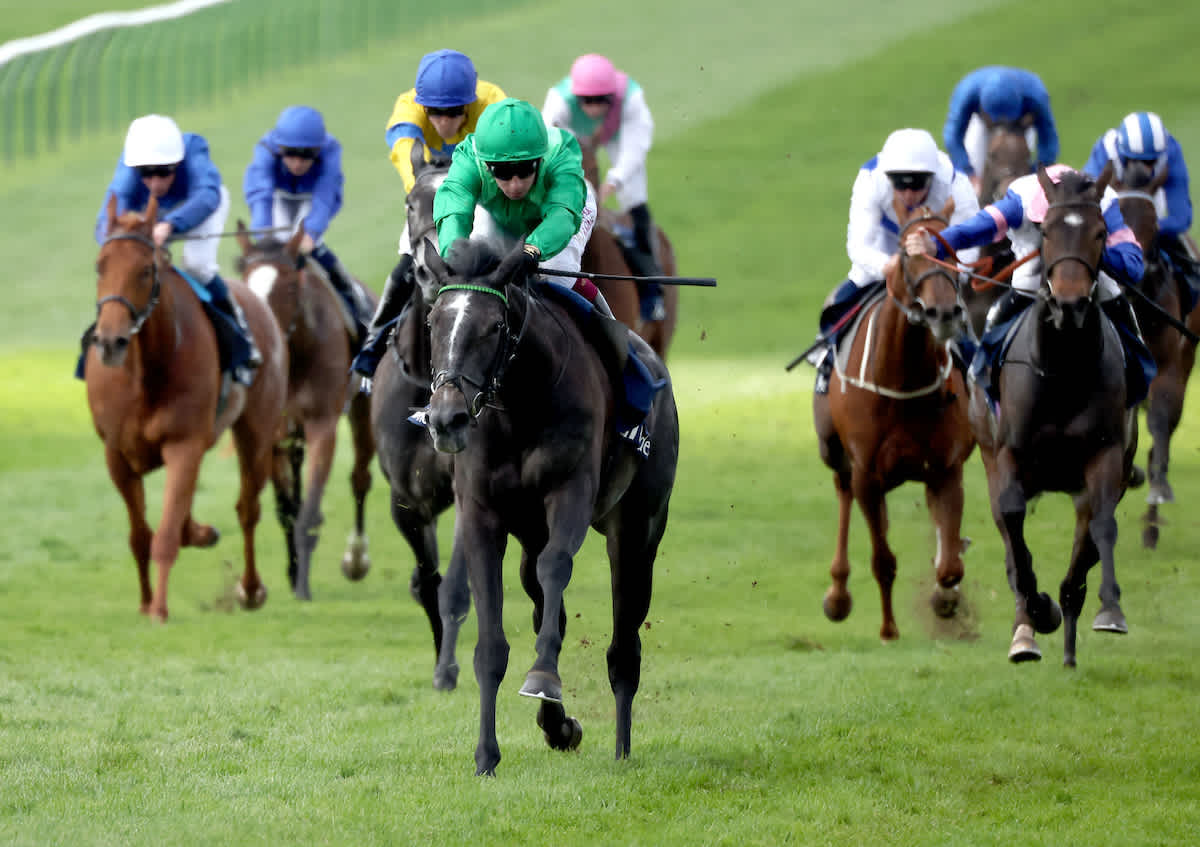 Prix de Diane: Running Lion bids for Classic redemption