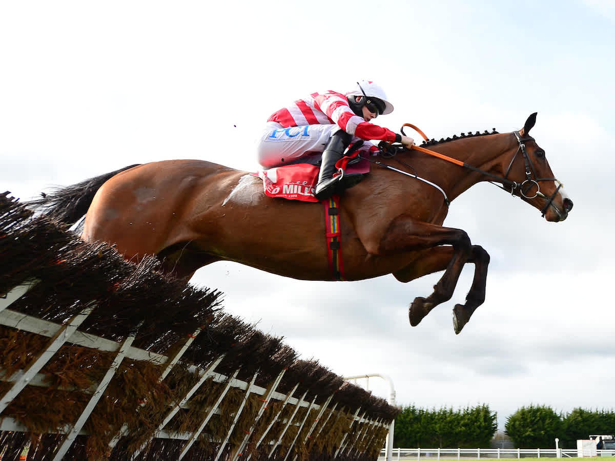Horse racing tips: Angus McNae's four best bets for Sunday