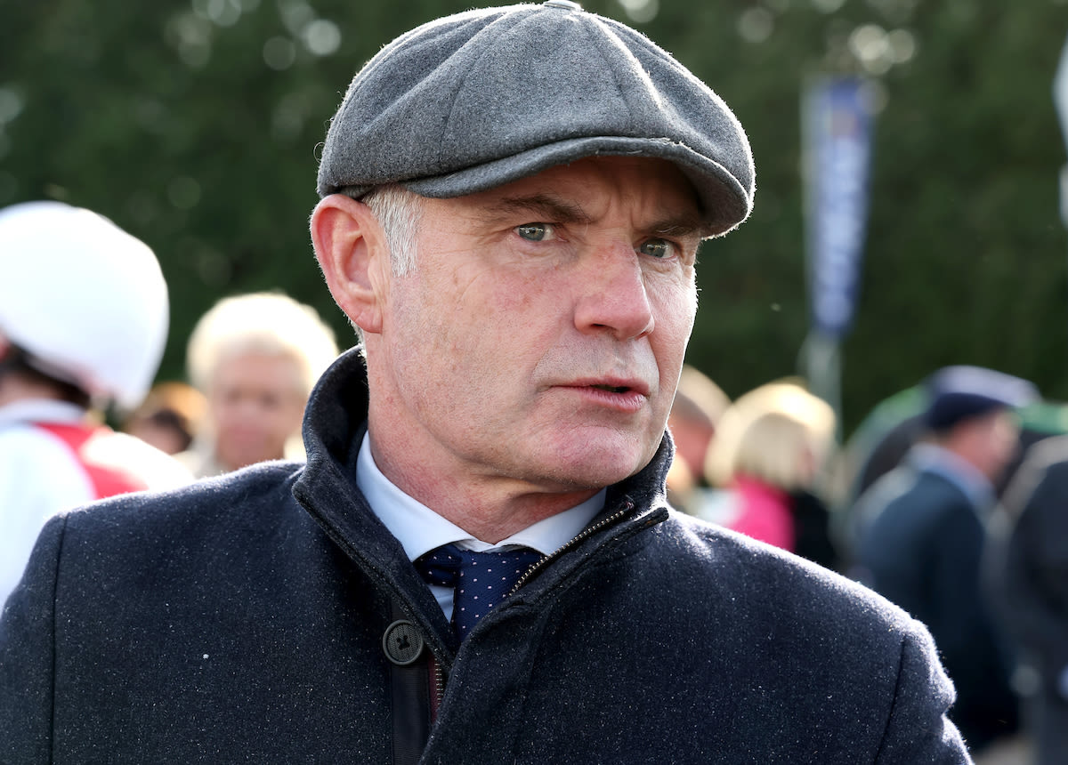 Paddy's Pick 5: top tips for Saturday's £100,000 game