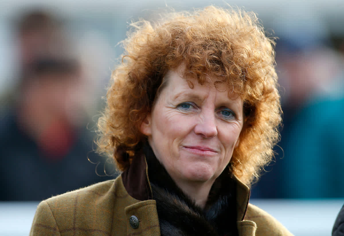 Lucinda Russell and Michael Scudamore set to join forces