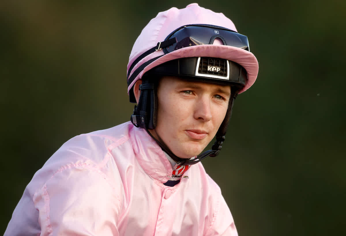 Colin Keane set to miss Irish Derby festival through suspension