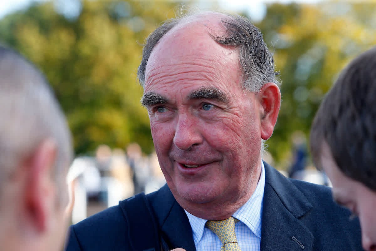 Chantilly round-up: Group honours for Henry Candy