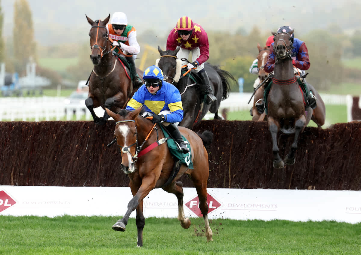 Dave Nevison: my top tips for Cheltenham on Thursday