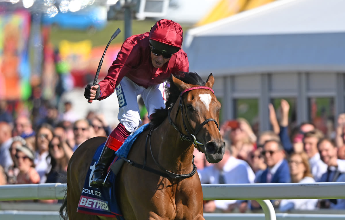 Royal Ascot: John Ryan relishing King’s Stand test for Manaccan