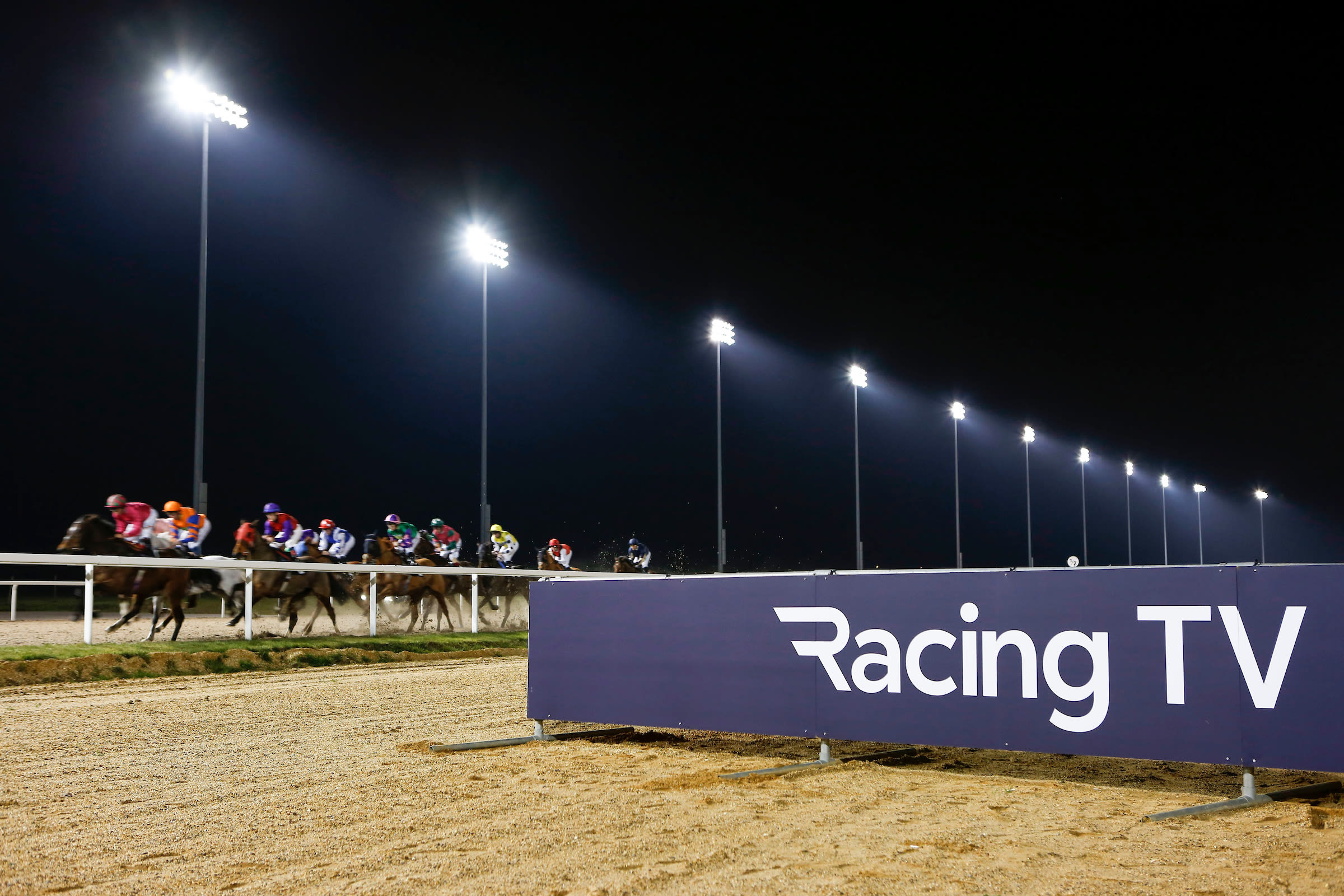 Paul Mulrennan: My guide to the British All-Weather tracks