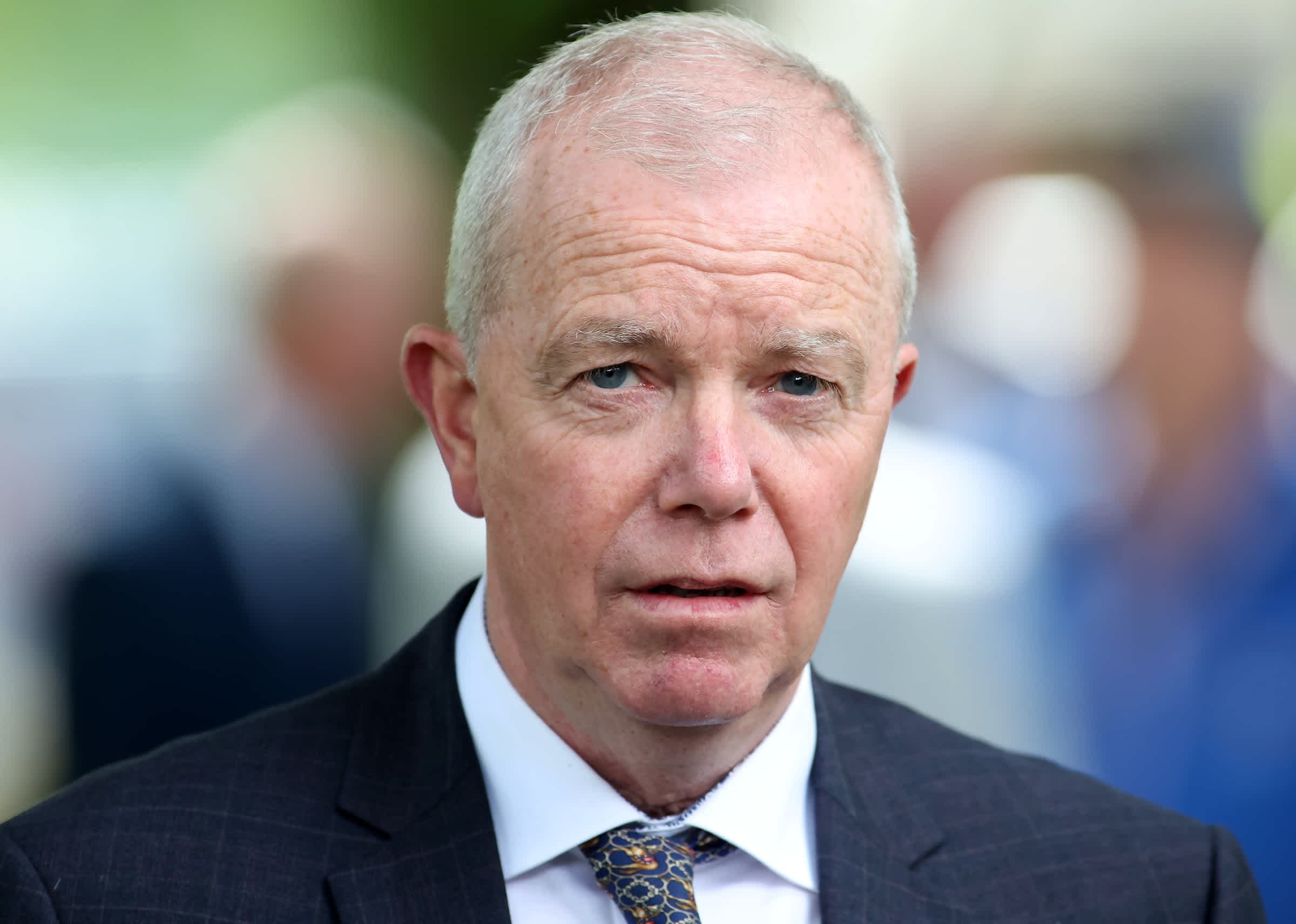 Nottingham report: Liberty Lane gives Burke more reason to cheer