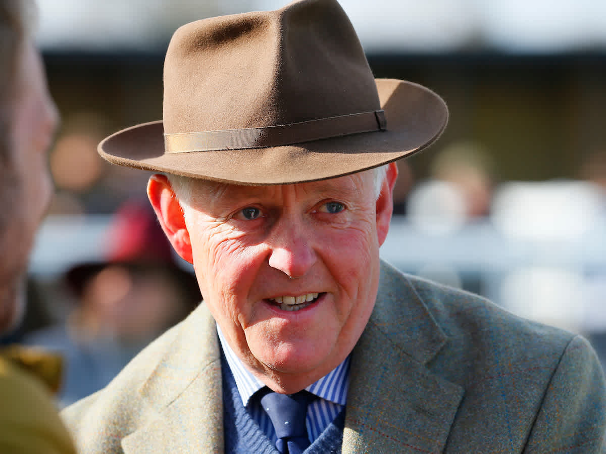 Philip Hobbs: The inside track on my Cheltenham Festival team