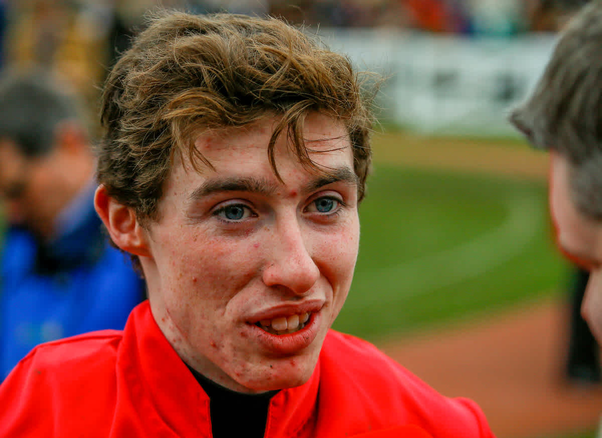 Cheltenham Festival: Jack Kennedy loses out in fitness race