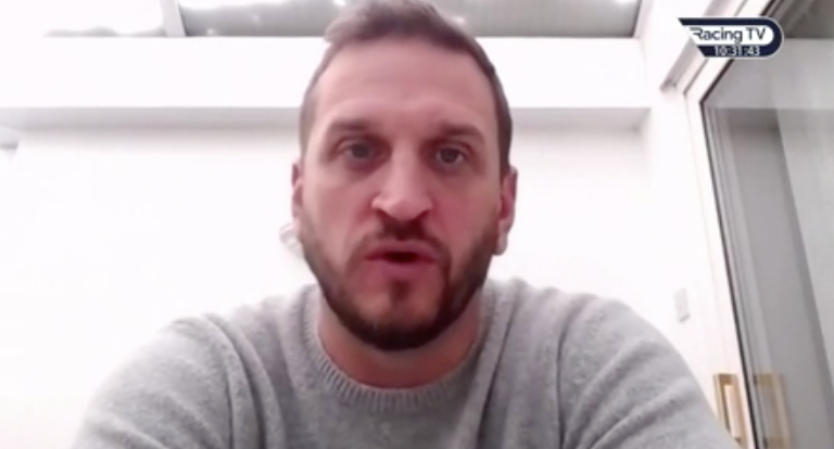 Former rugby player recalls his harrowing gambling addiction