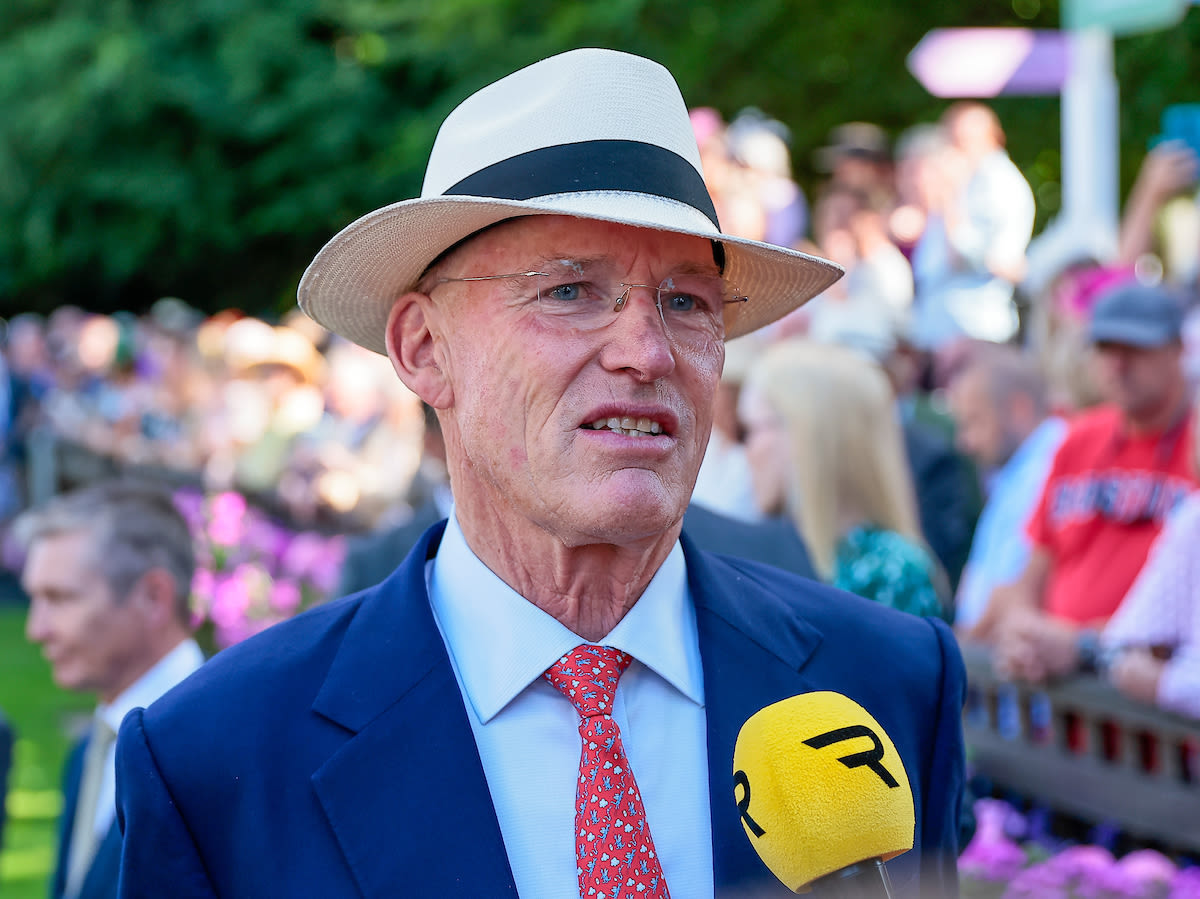 QIPCO British Champions Day: top trends, trivia and statistics