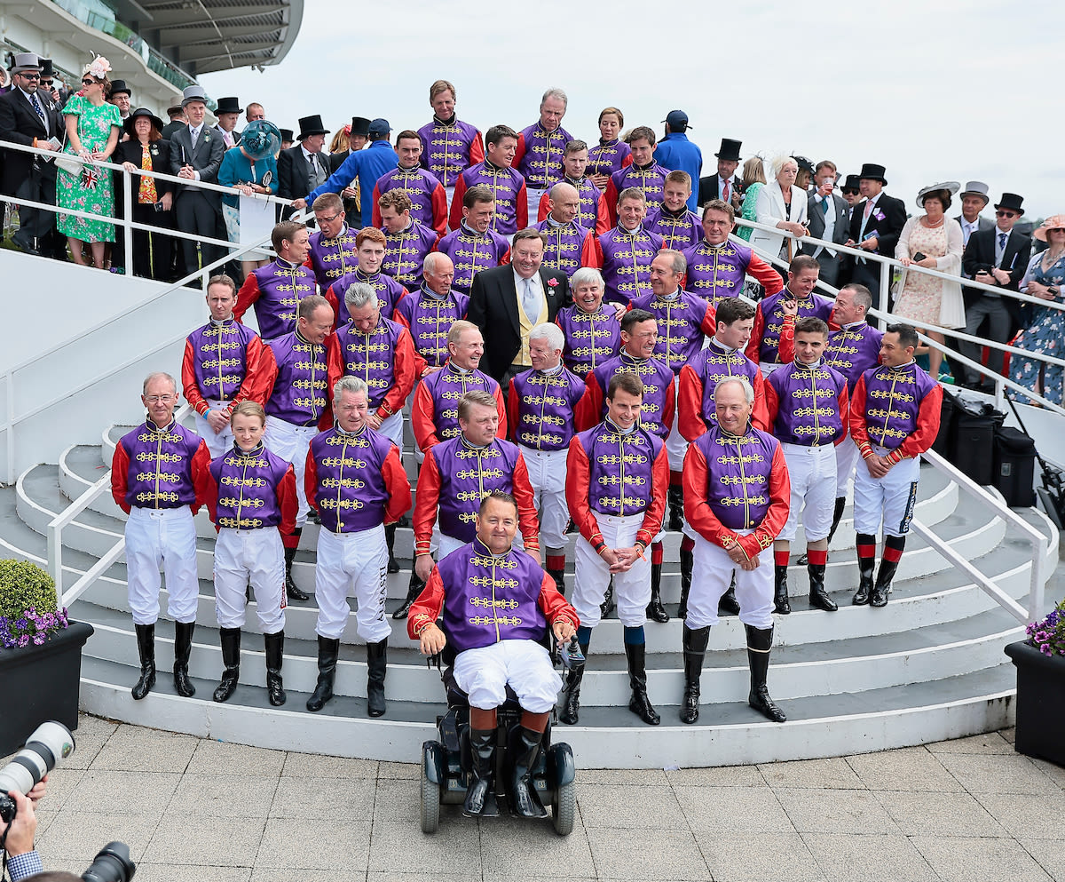 The Queen had an enduring affinity with racing for 70 years
