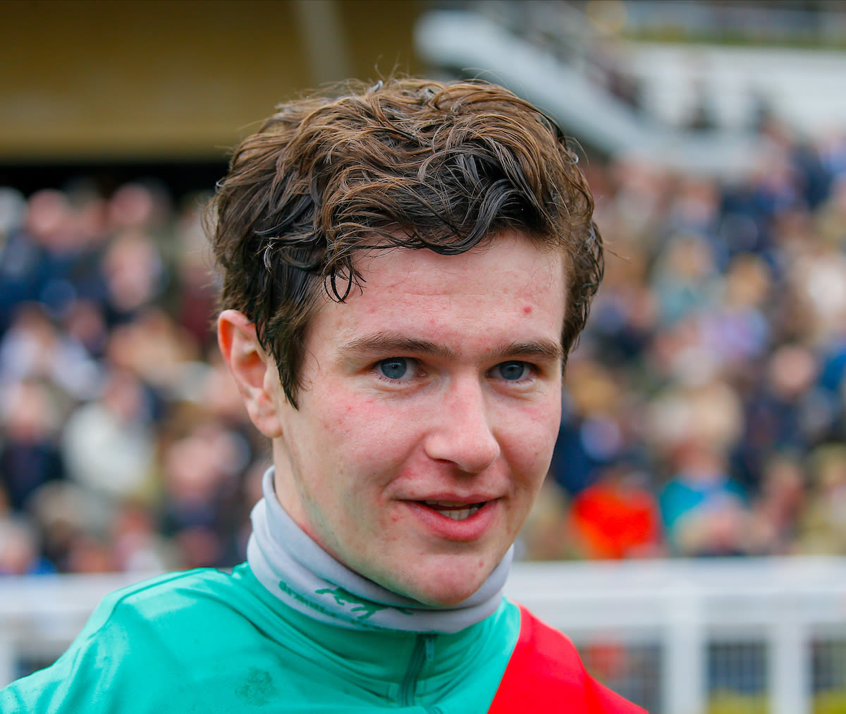 Brendan Powell handed hefty ban after dramatic Newton Abbot finish