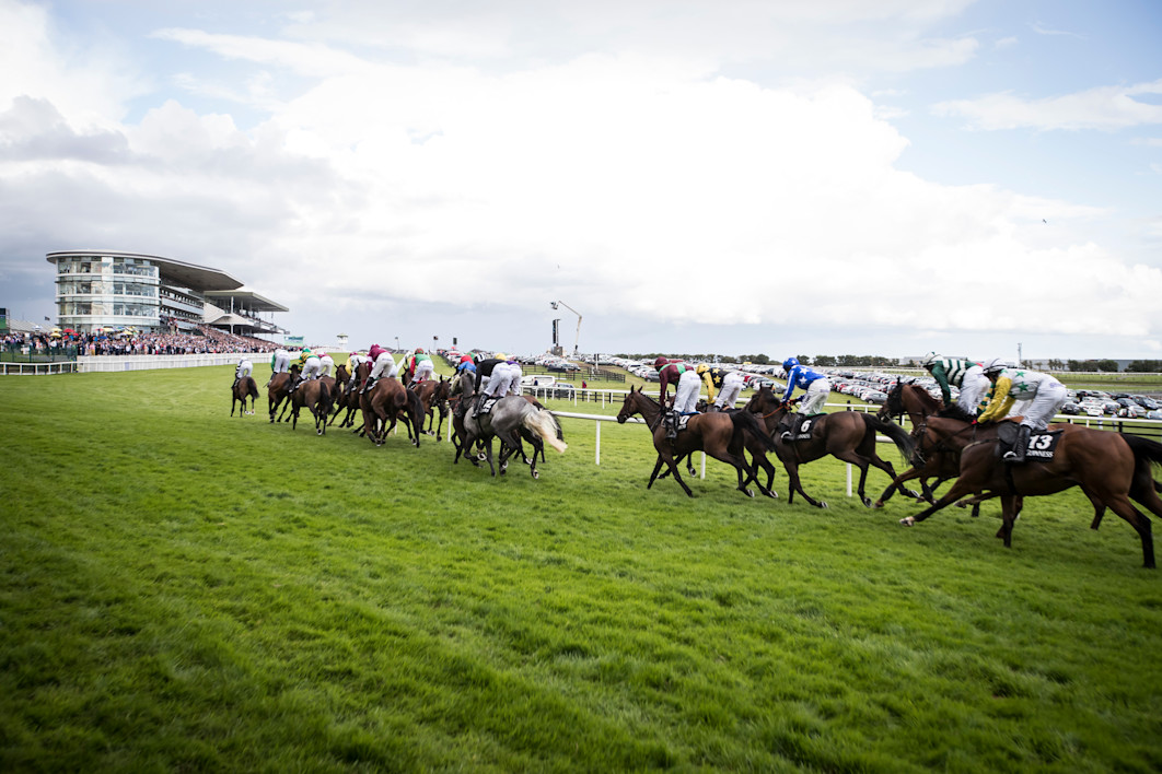 Galway Racecourse: Today's Results & Betting