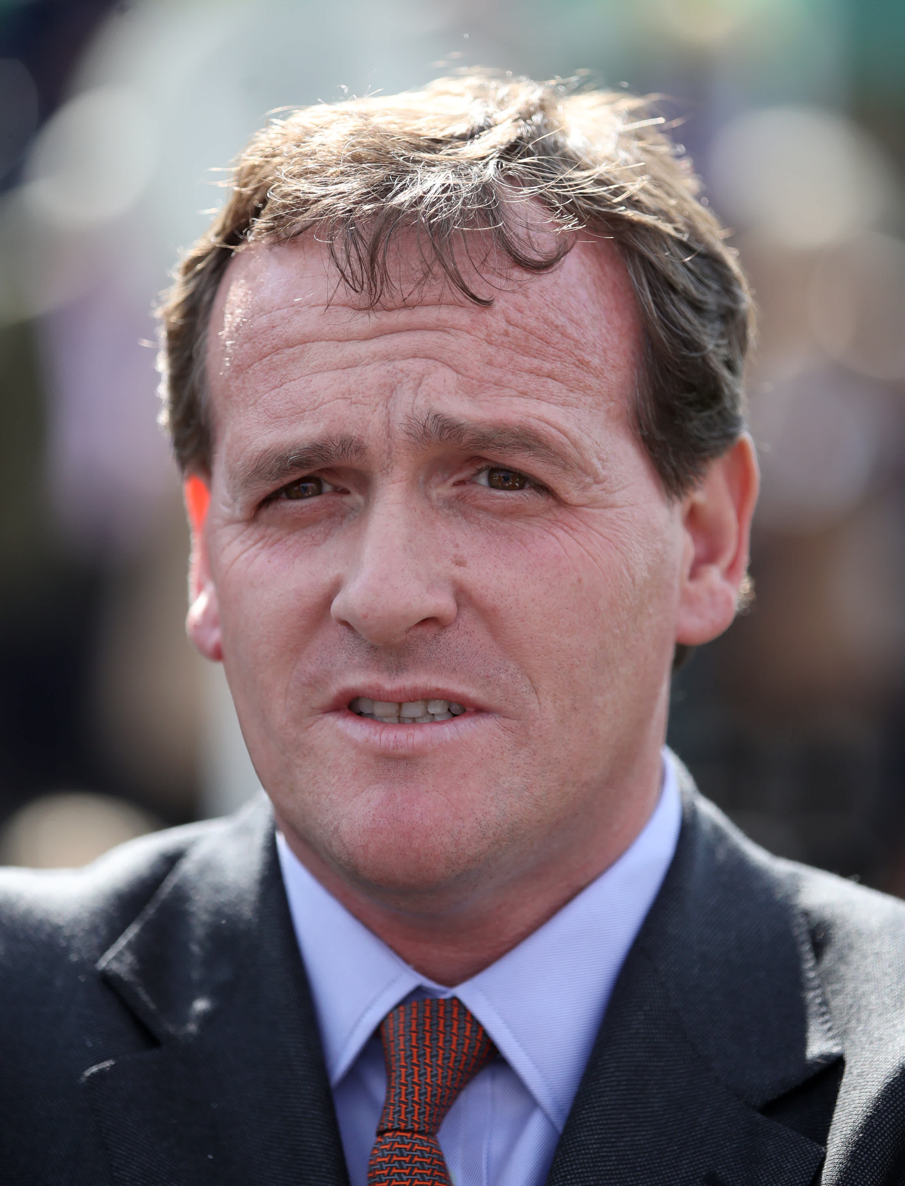 Richard Hannon Stable Tour: a guide to all his leading lights