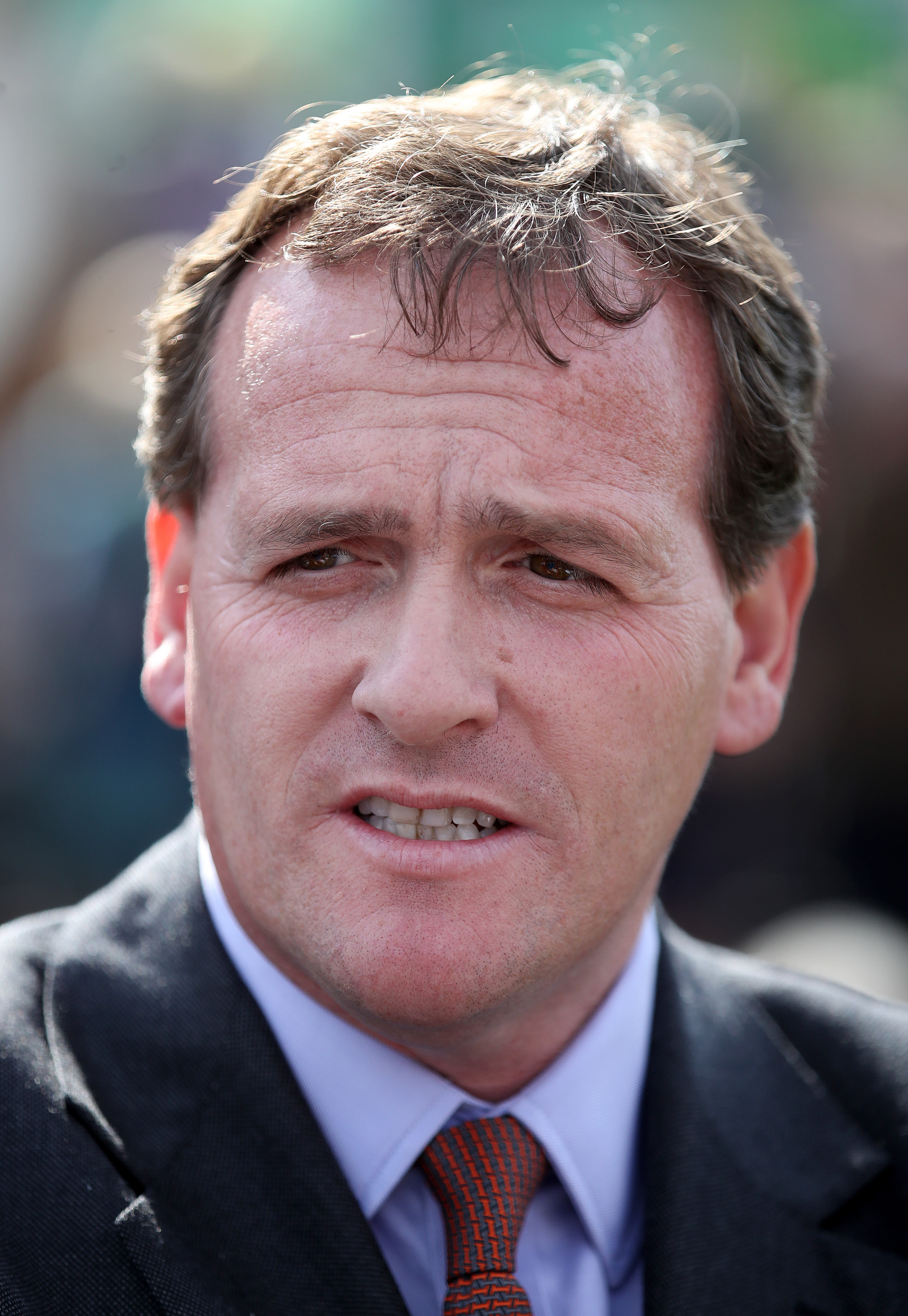 Richard Hannon set to open yard to public in aid of charity