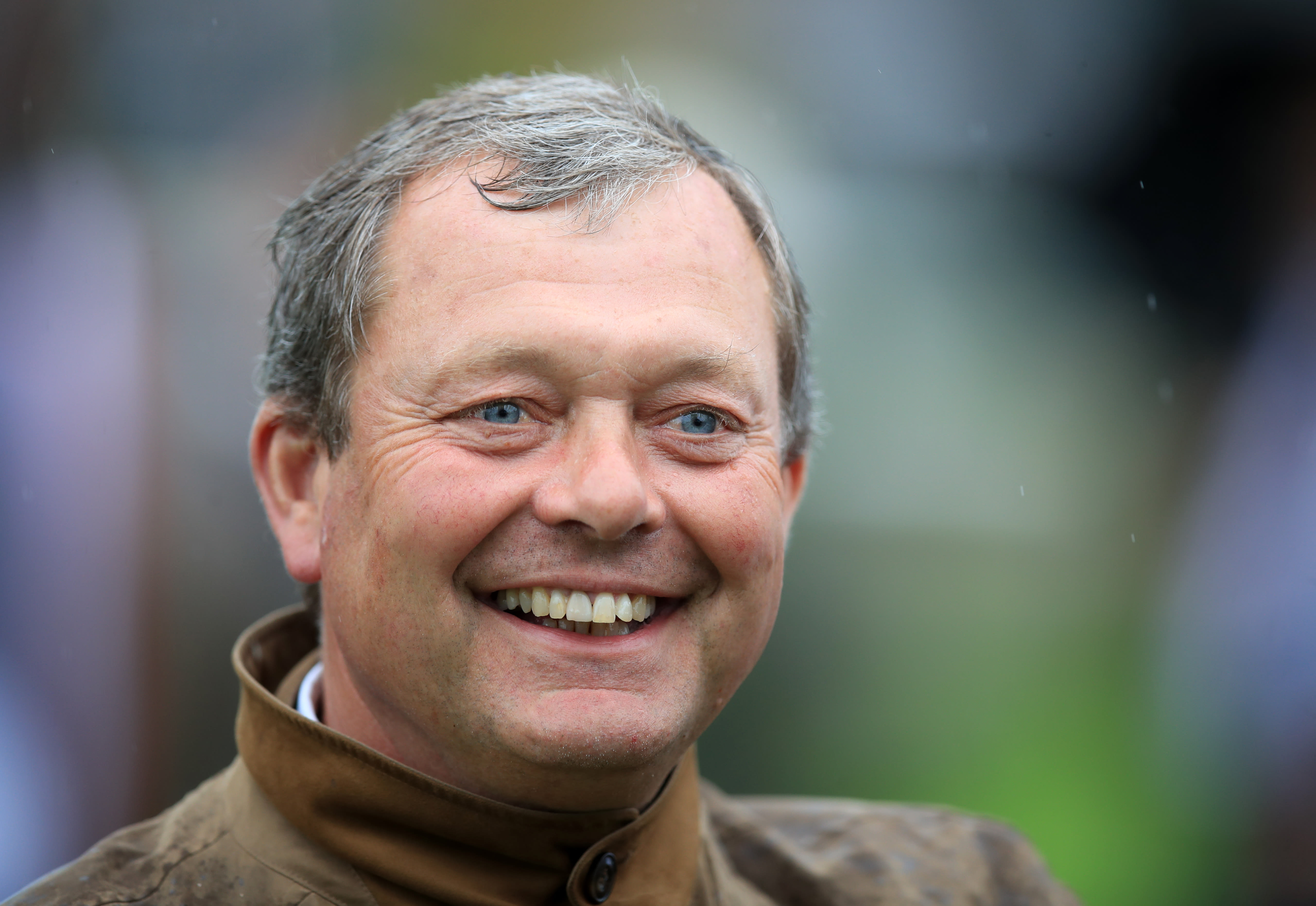 William Haggas keen to try different tactics with Sea Of Class in 2019