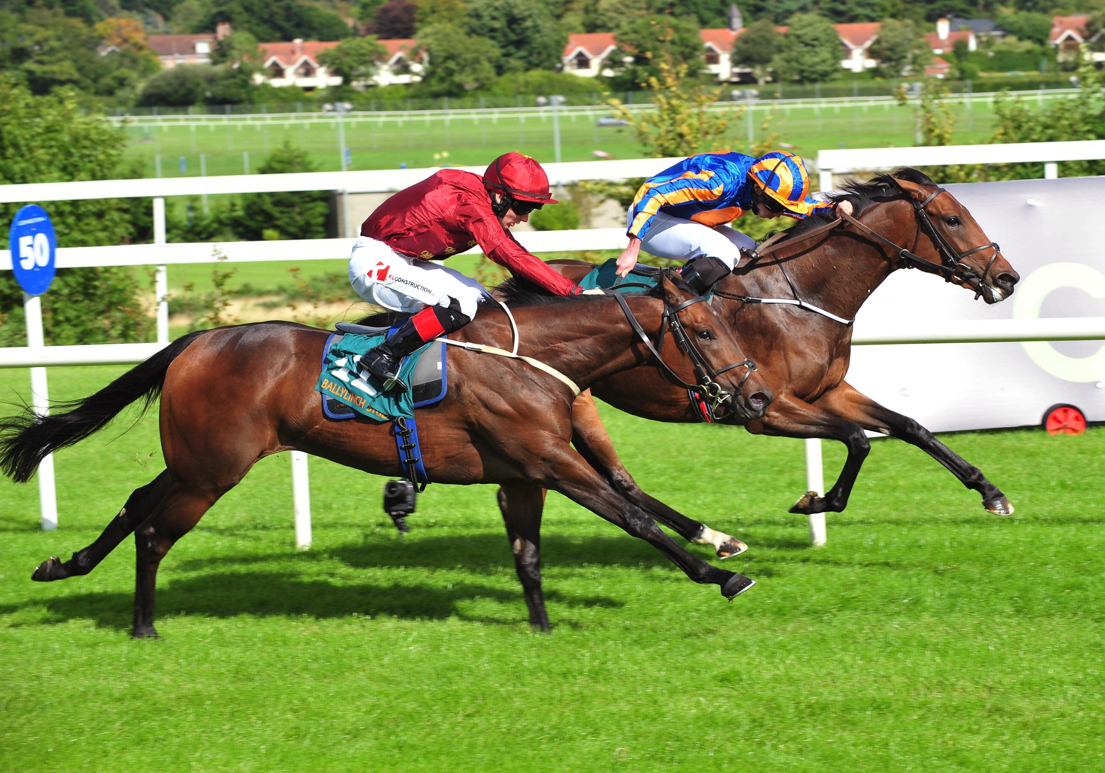 Oaks 2018 runner-by-runner guide: Baby can say Bye Bye to Epsom rivals