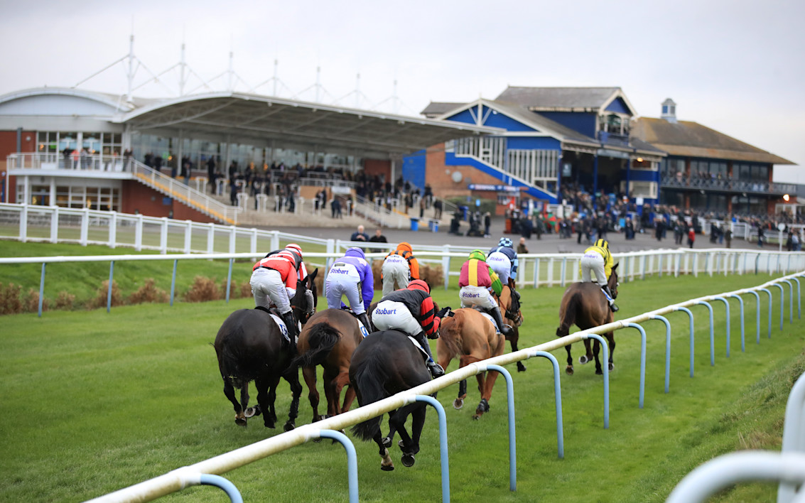 Leicester Racecourse: Today's Results & Betting