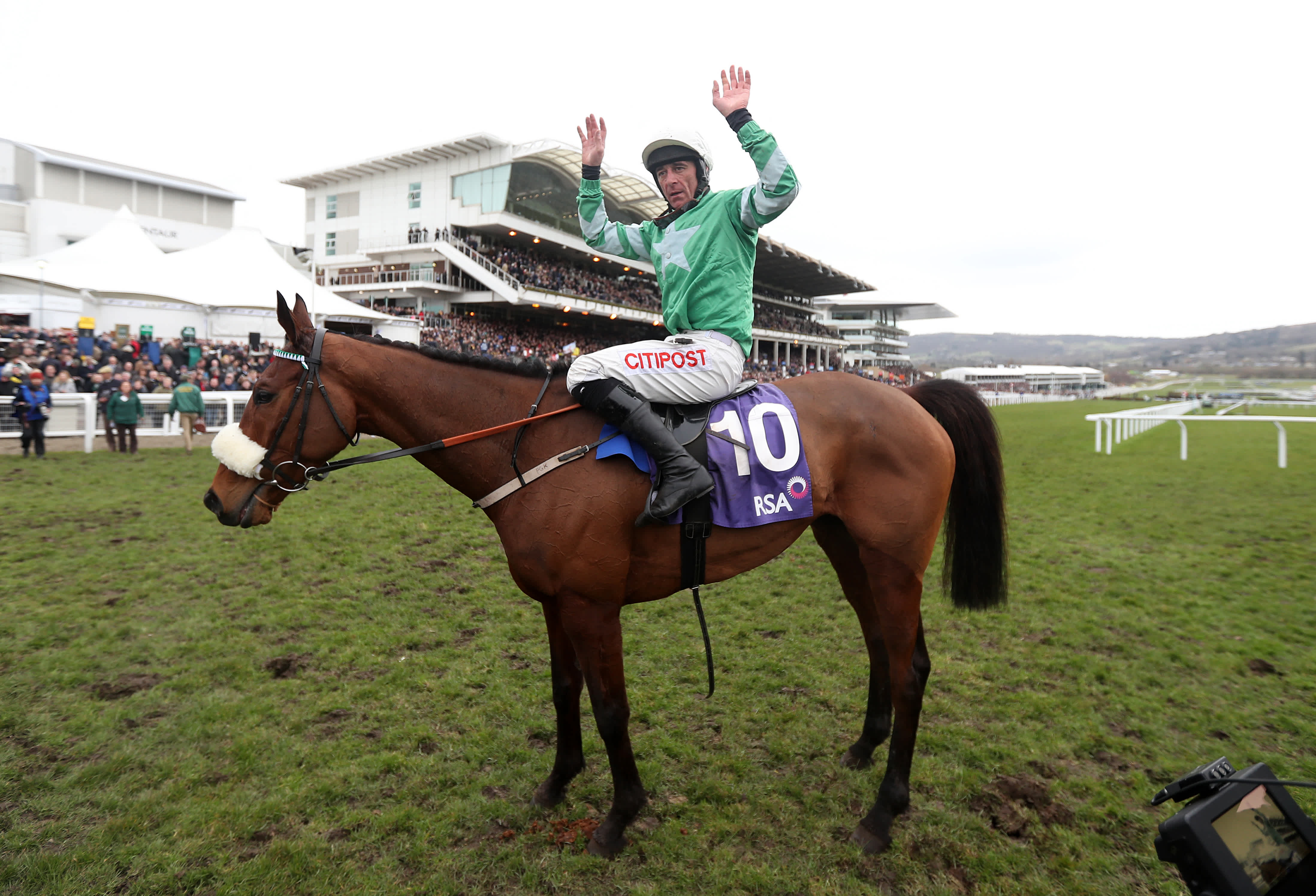 Five reasons why Presenting Percy will win on return – and five why he ...