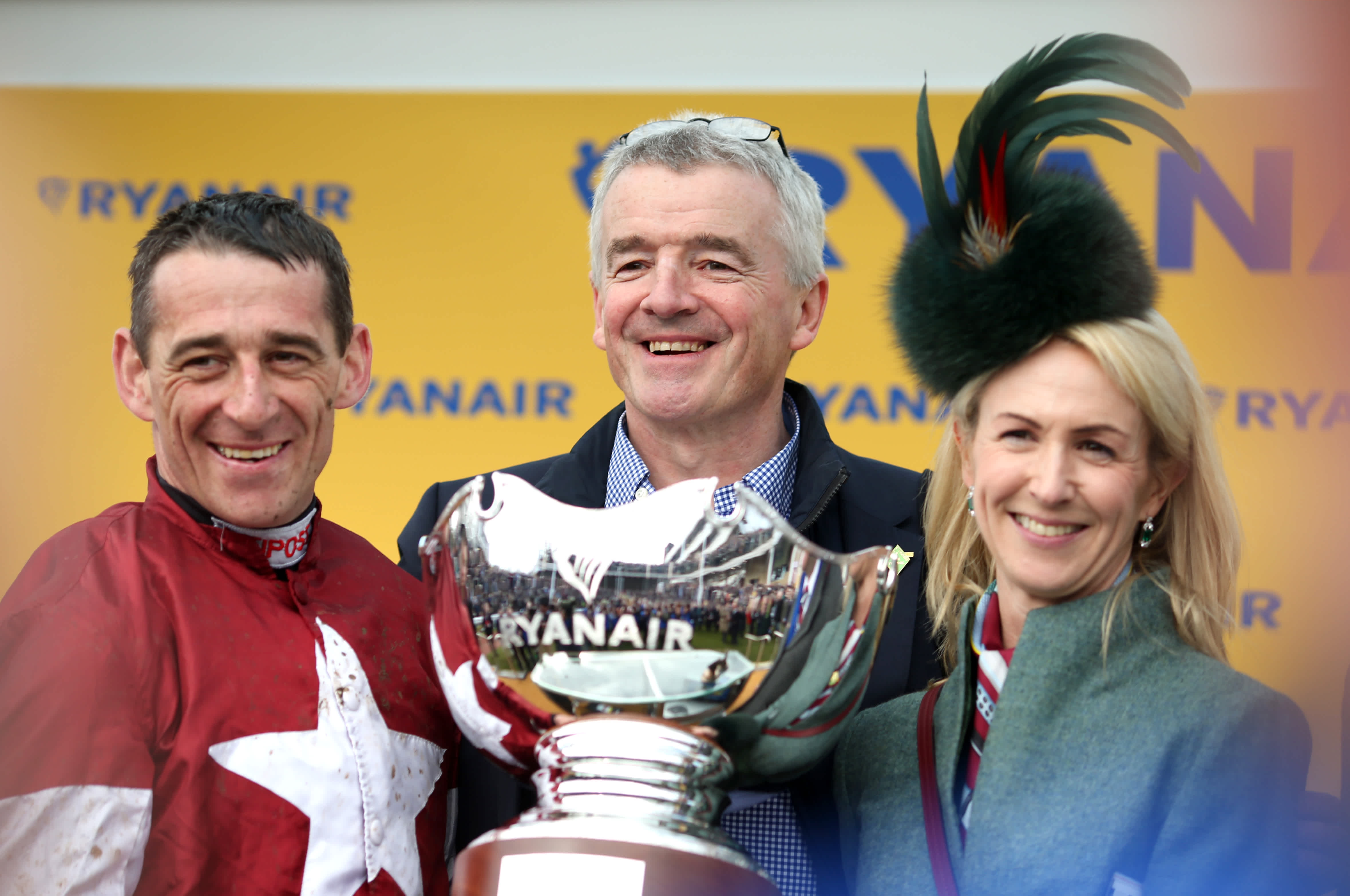Five key questions after Michael O’Leary’s decision to quit racing