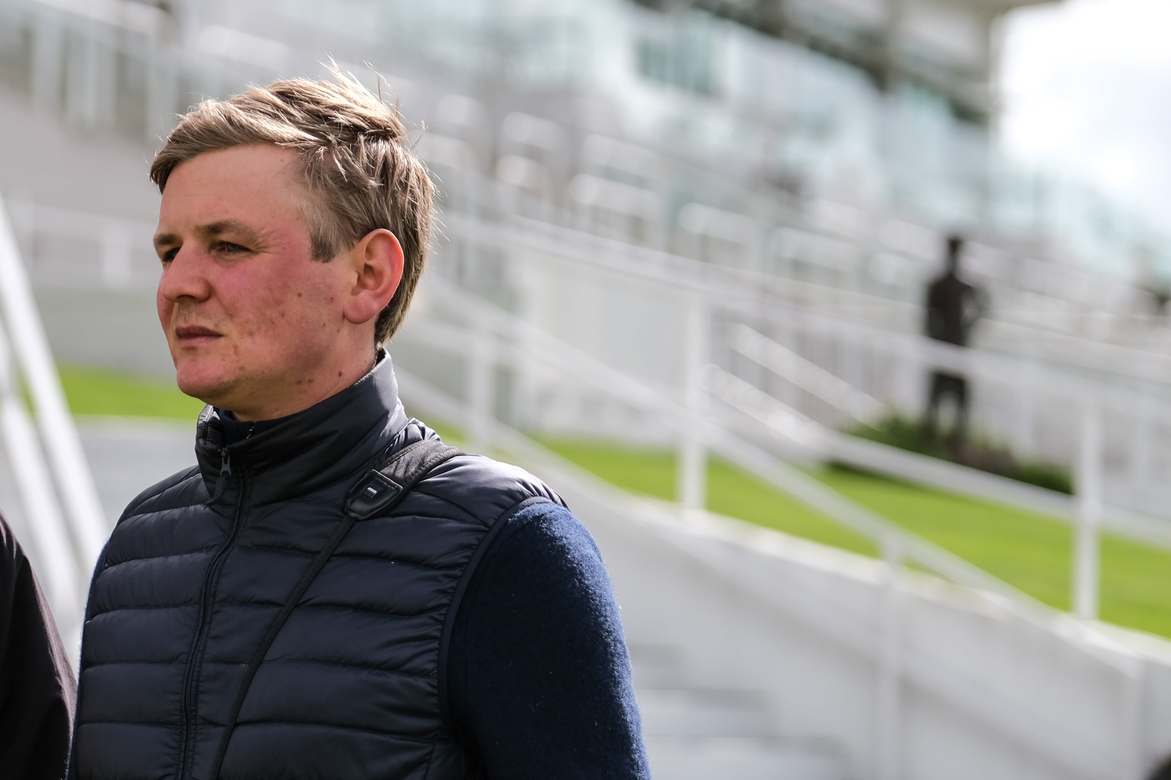 George Boughey: the latest on my stable stars