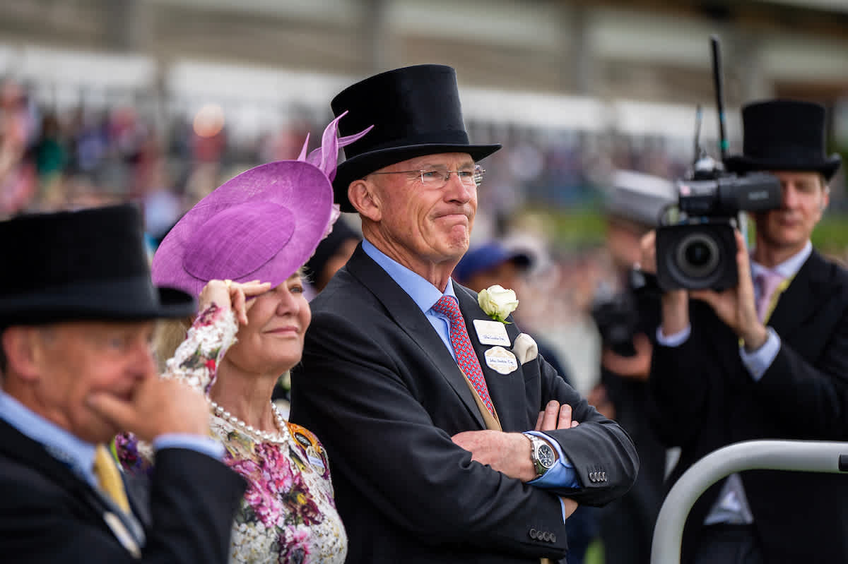 Royal Ascot Wednesday tips: King can take command at 9-1