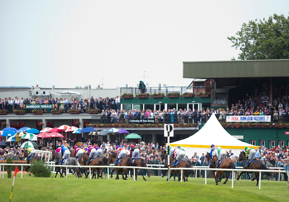 Killarney Racecourse: Today's Results & Betting