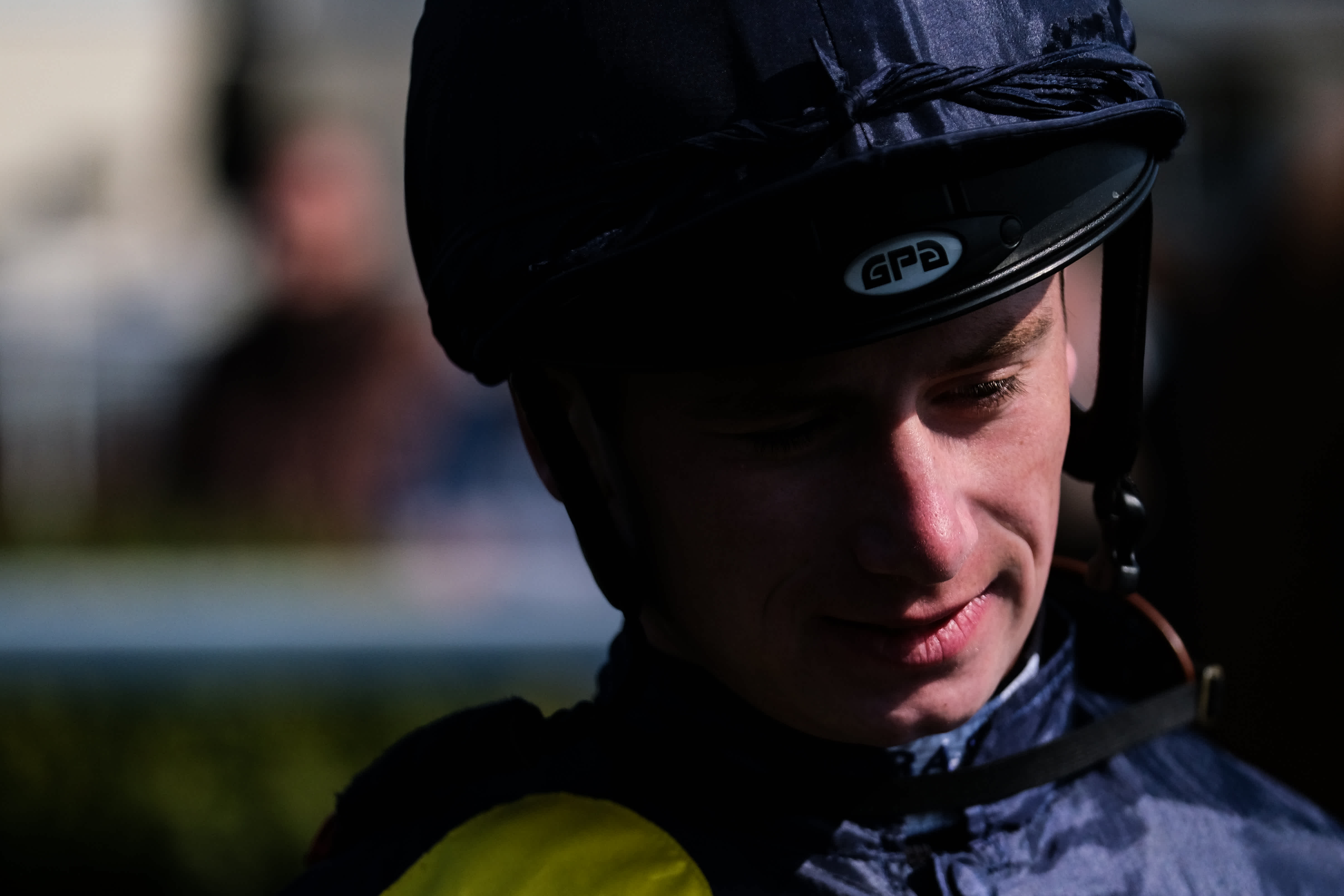 Oisin Murphy vows to prove innocence after testing positive for cocaine