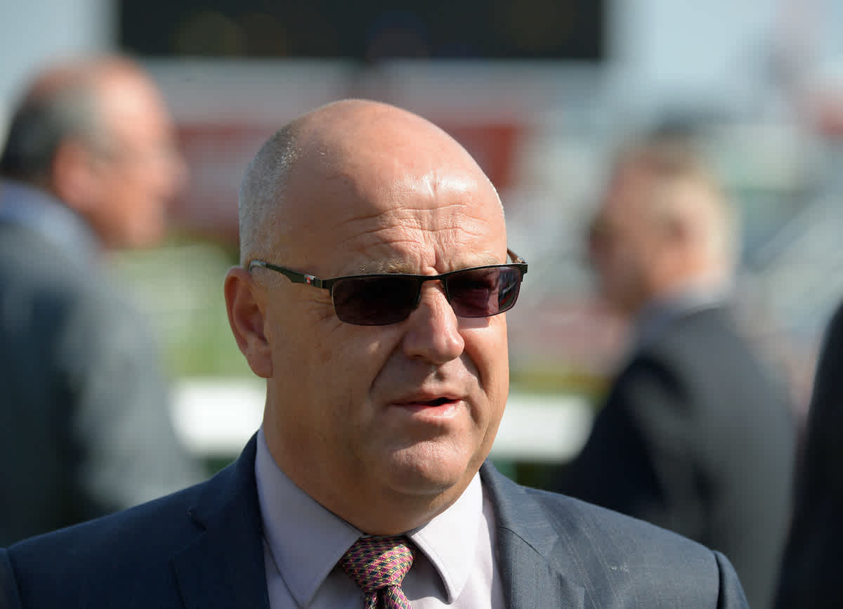Richard Fahey: updates on my three key players for this year
