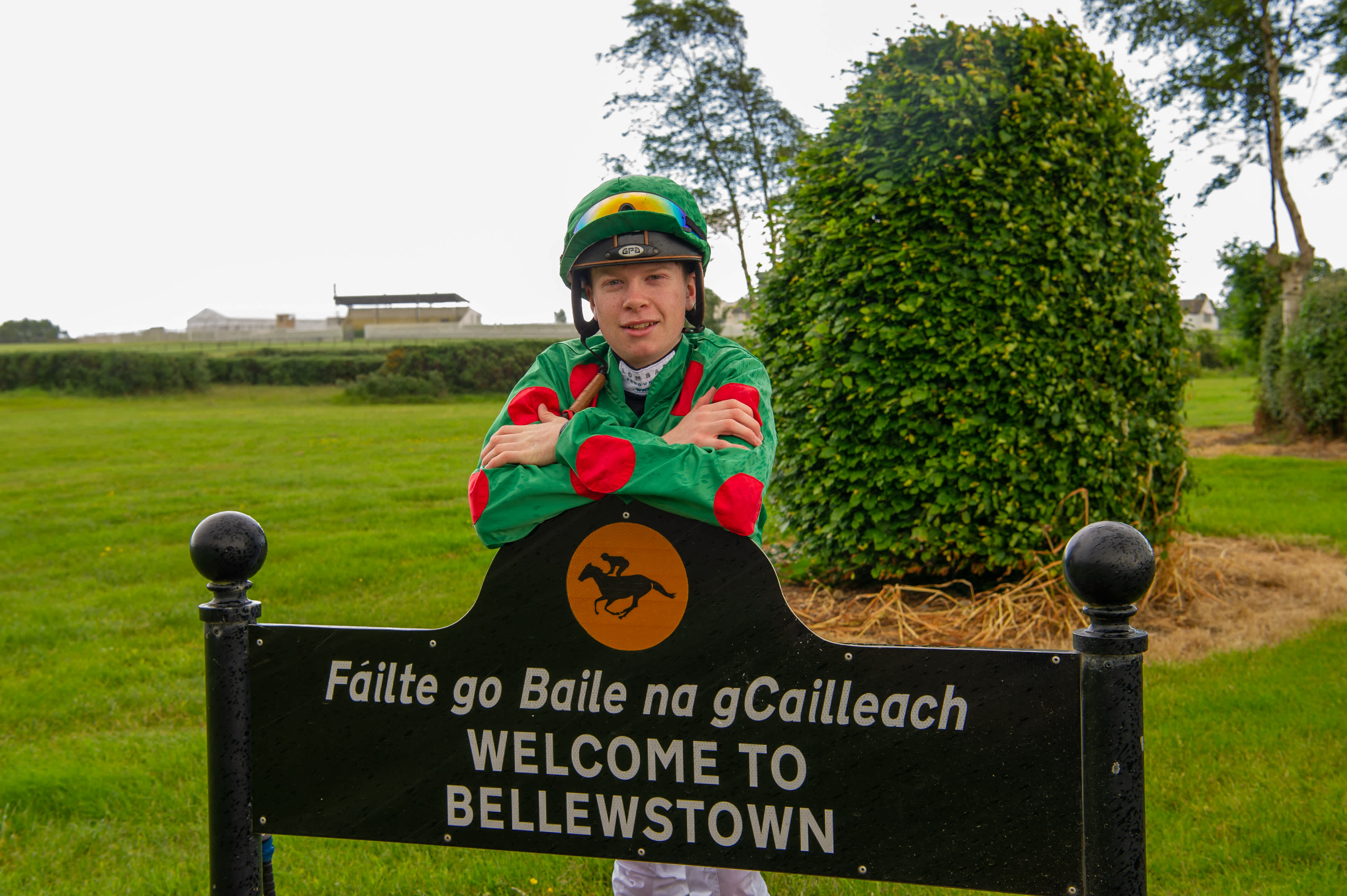 Excitement at Bellewstown as Summer Festival draws closer