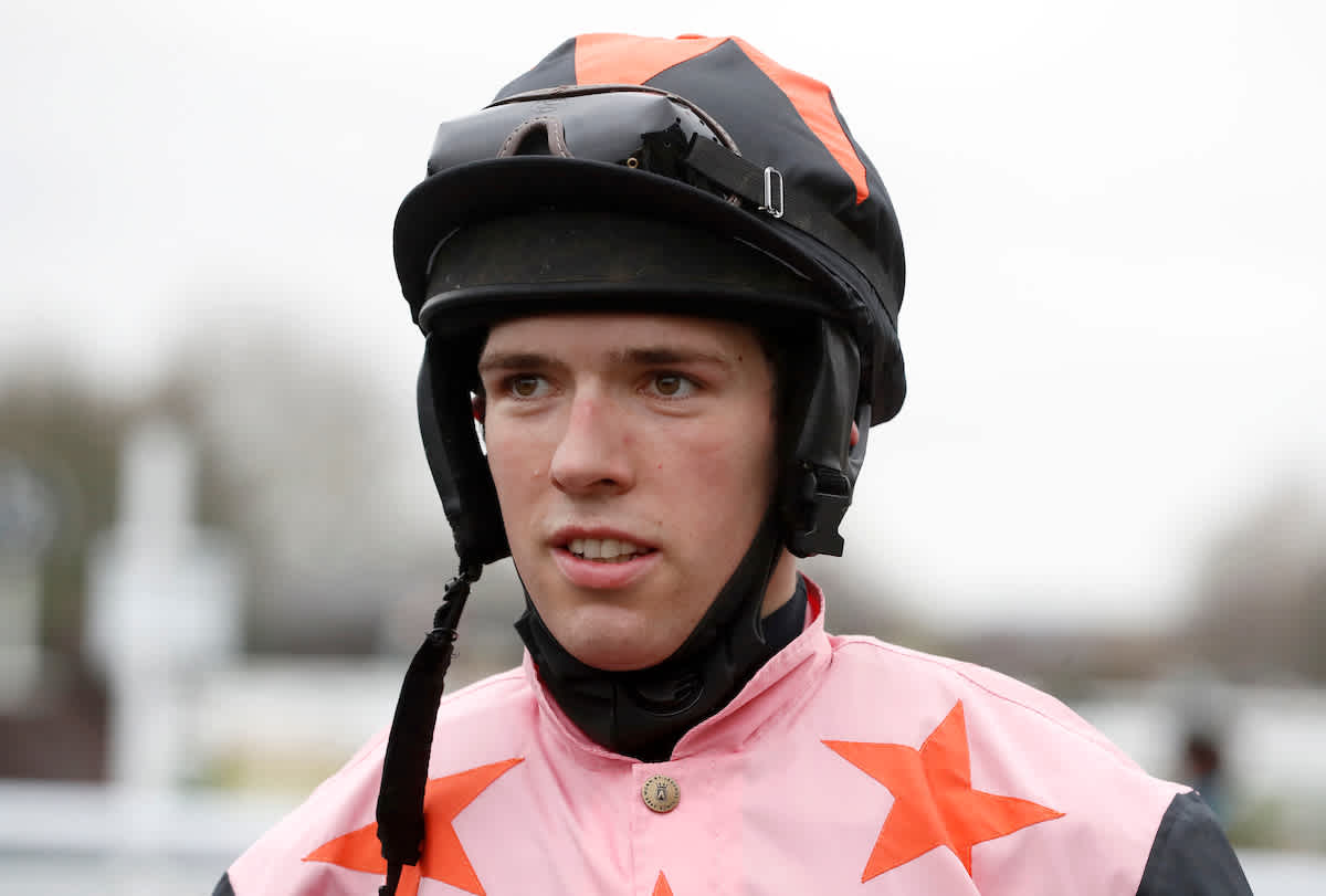 Chester Williams unlikely to ride again as rehabilitation continues