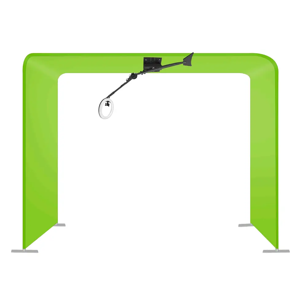 Traditional Booth | Memory Booths