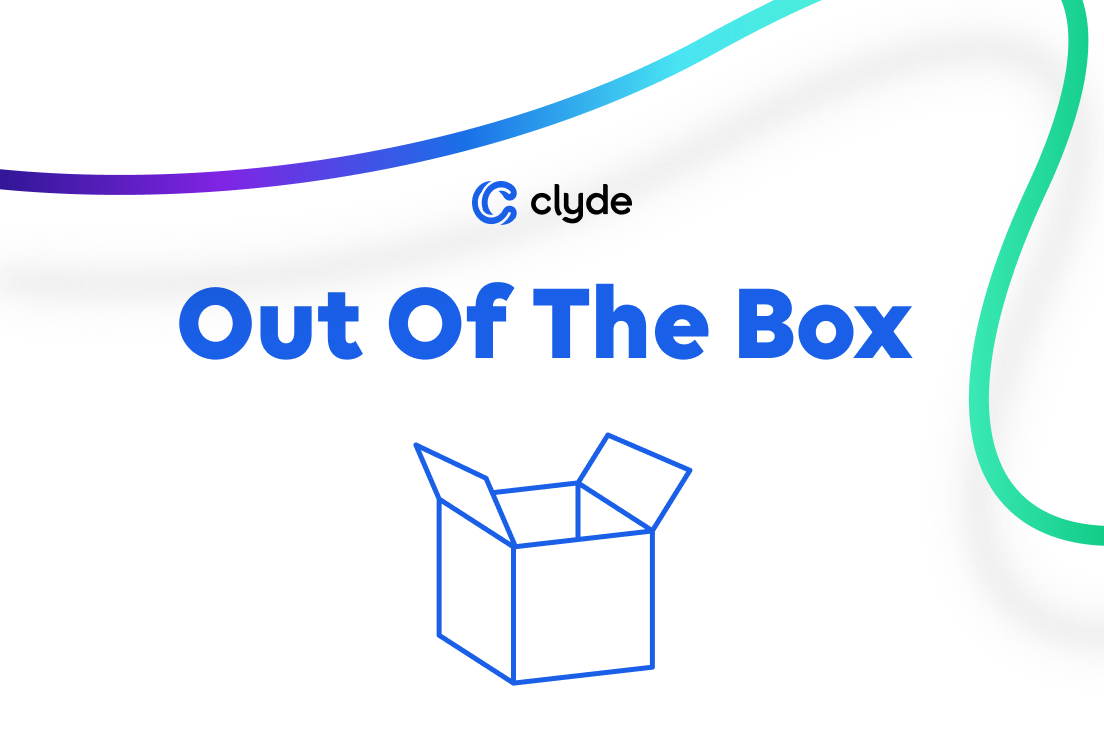 Out of the Box: Balmuda