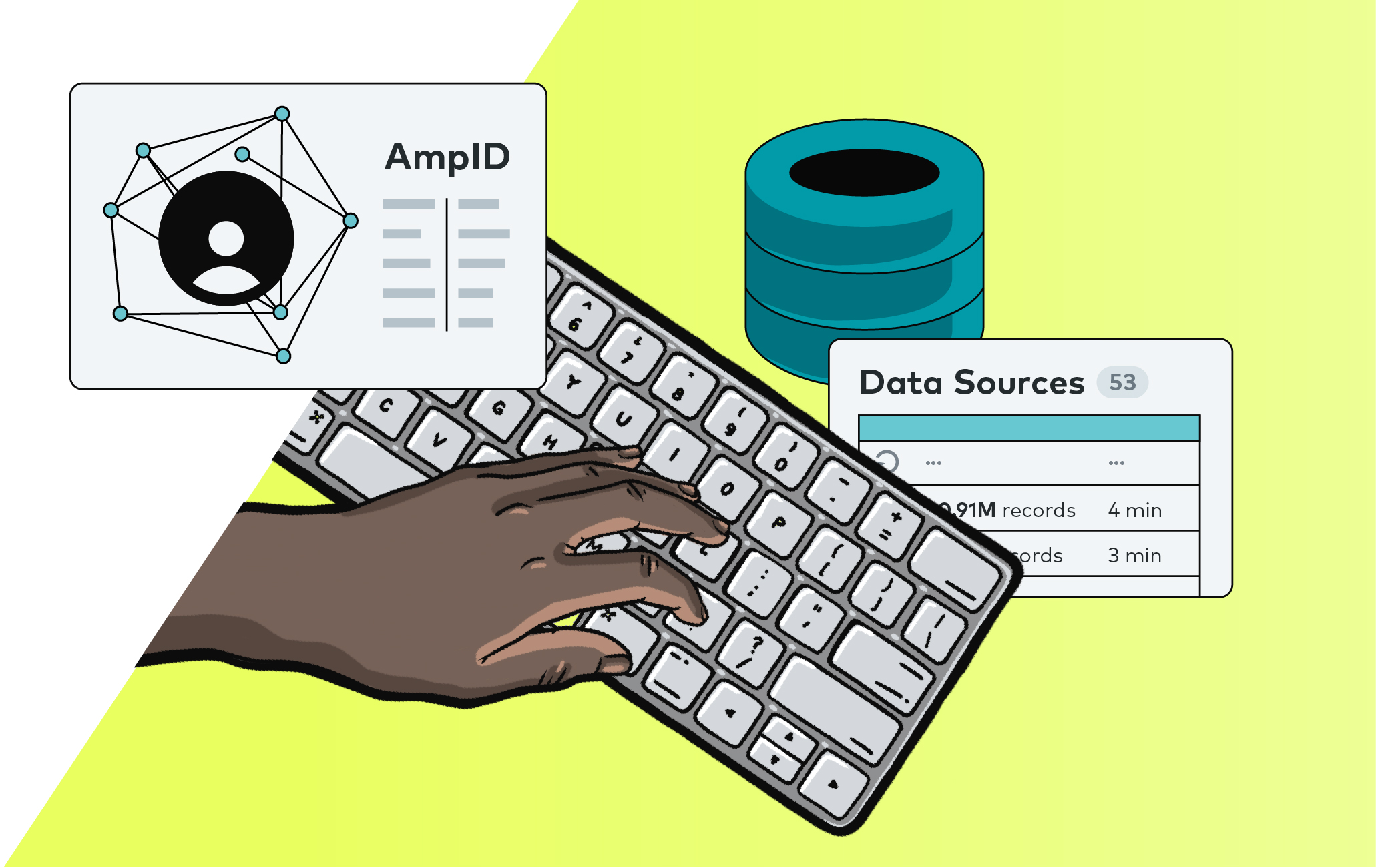 CDP Solutions for IT | Amperity