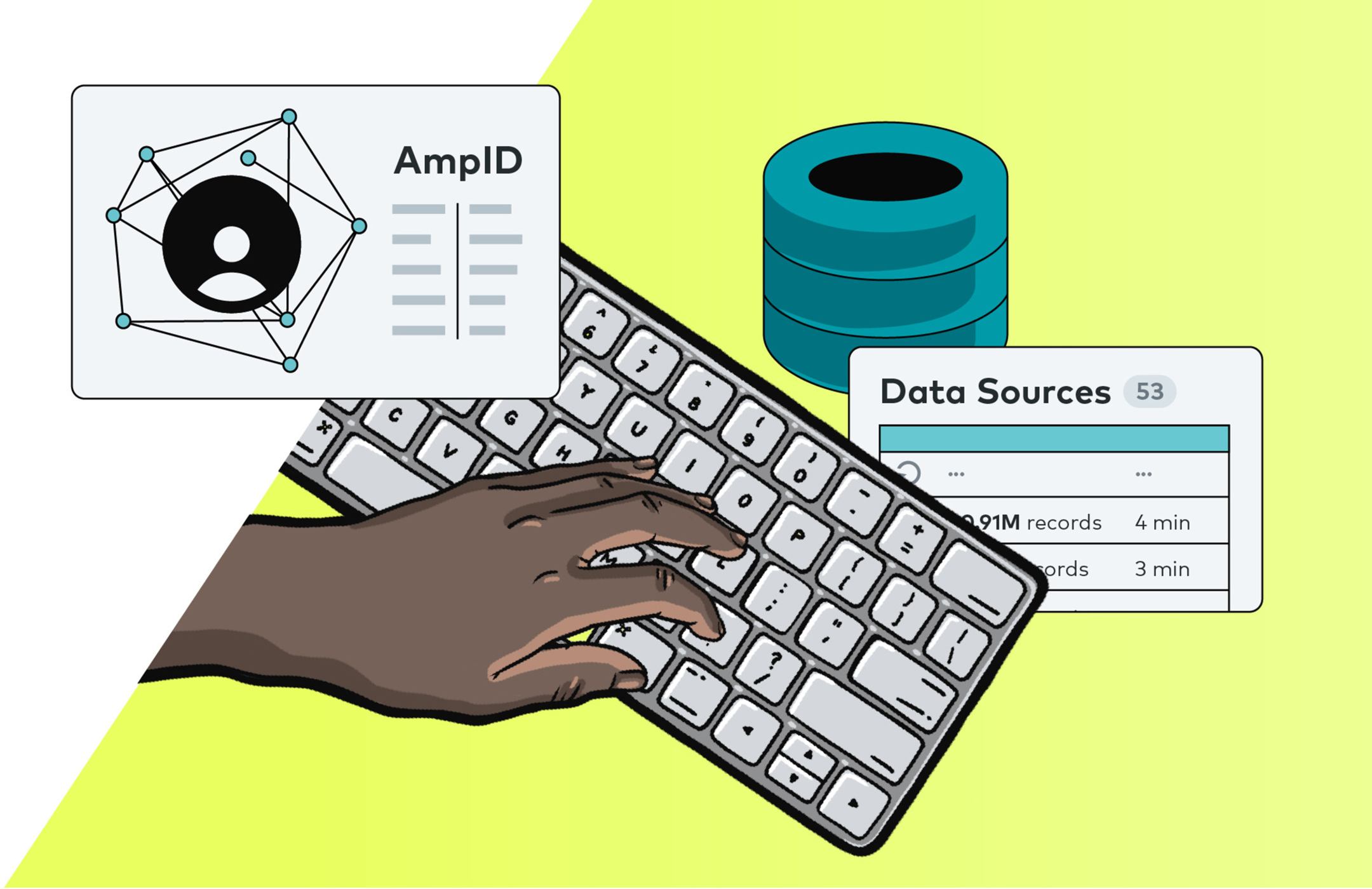 Customer Data Cloud Solutions for Developers | Amperity