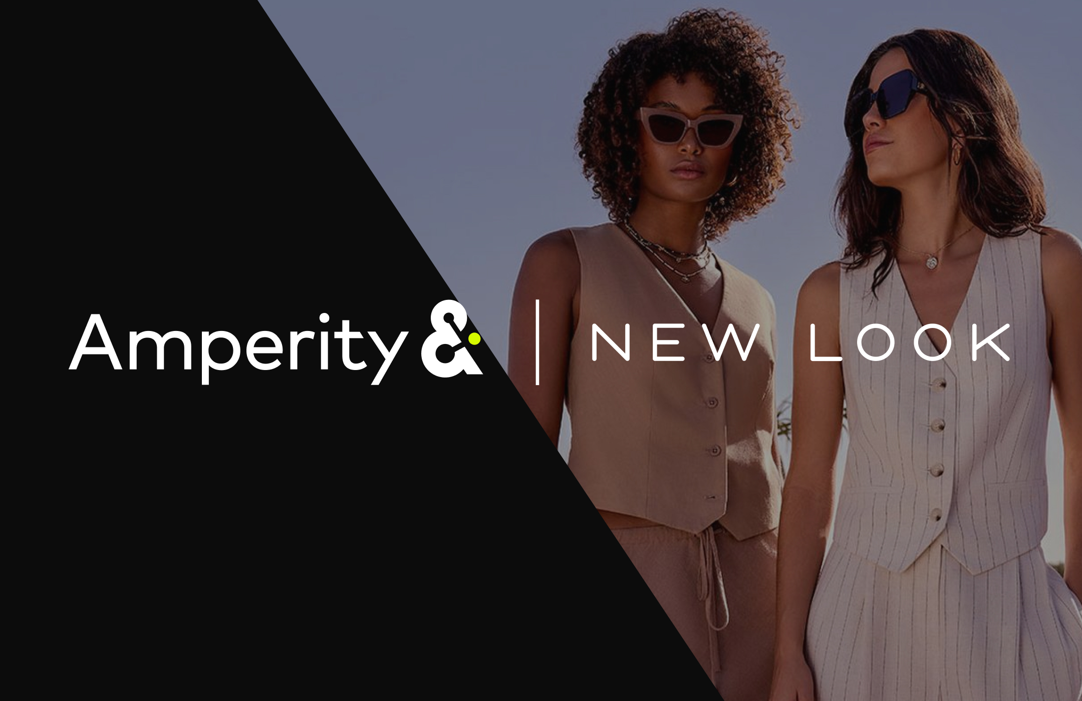 New Look Transforms Customer Data Strategy with Amperity and Databricks Partnership | Amperity