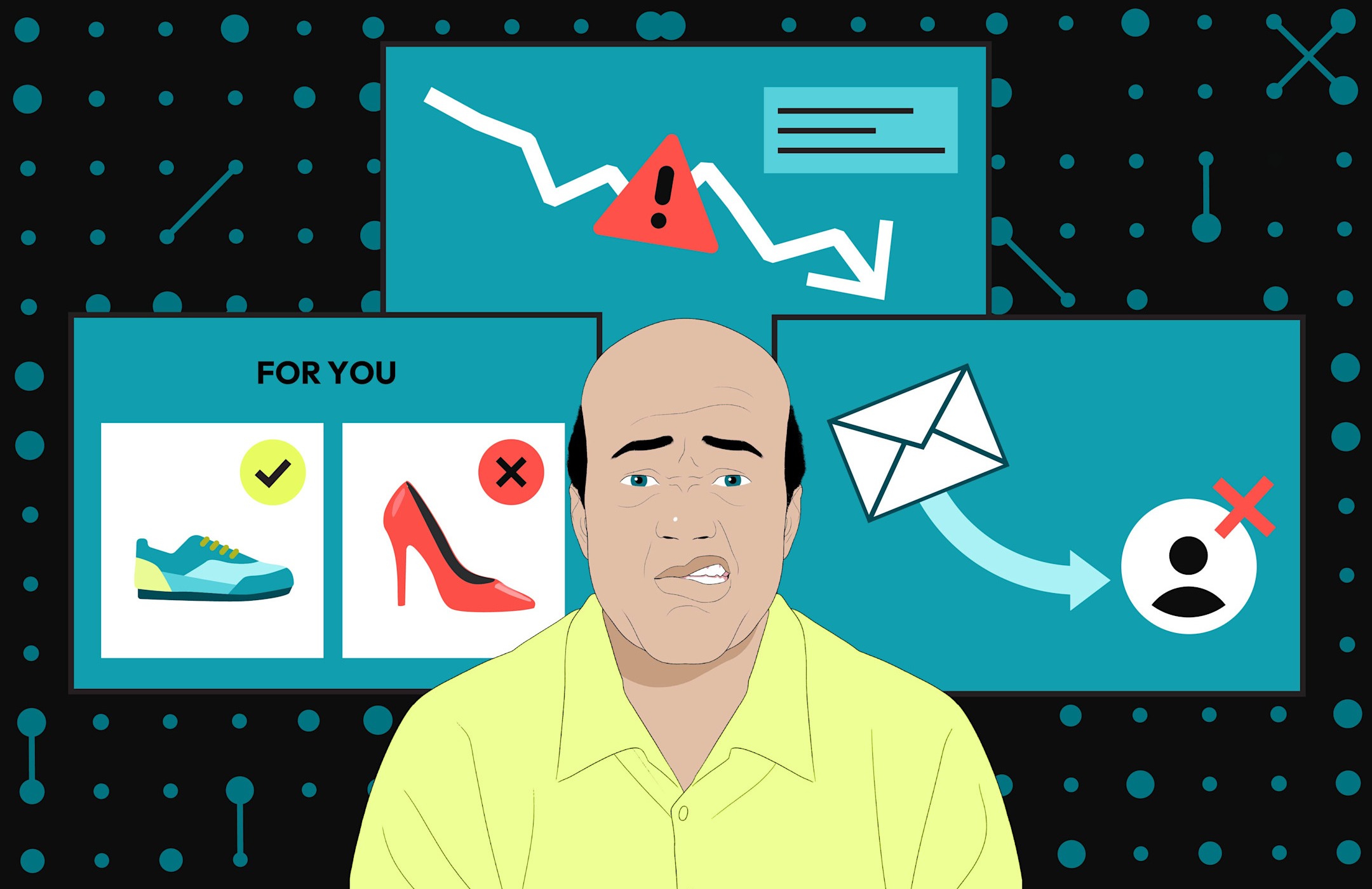 High Risk: Three Potential AI Consequences of Bad Data for the Retail ...