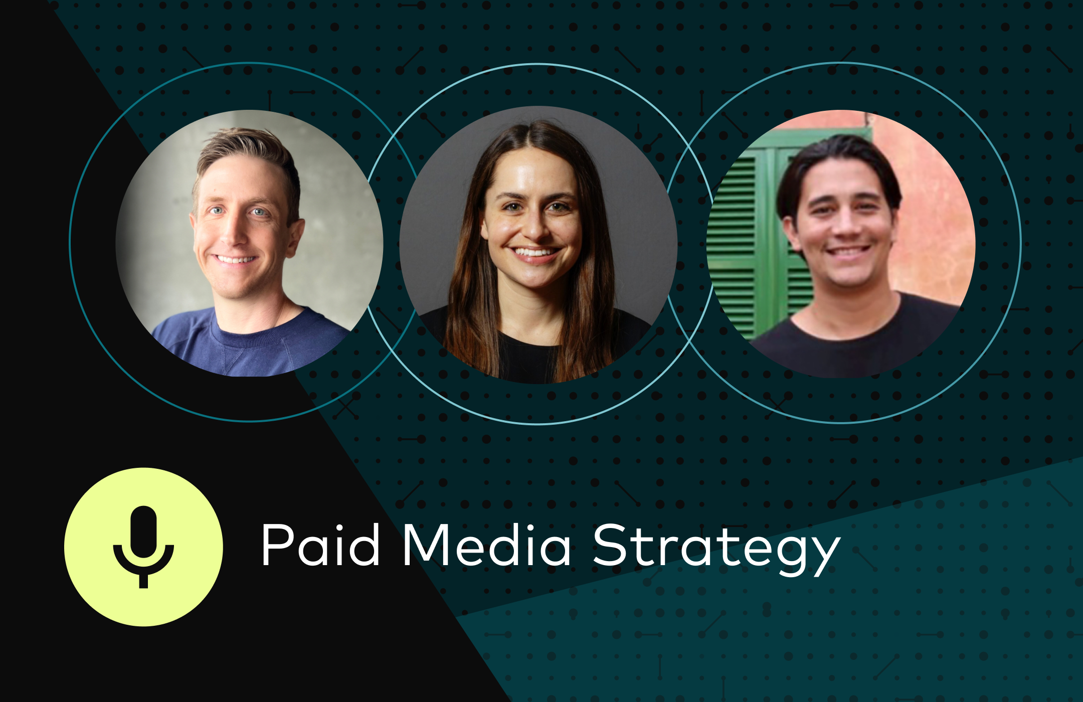 Optimize Your Paid Media Strategy with Unified First-Party Data | Amperity