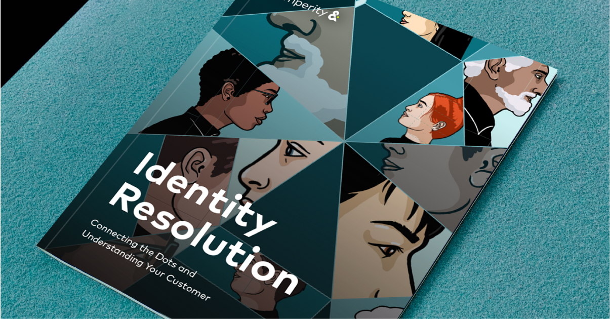 Identity Resolution: Connecting the Dots and Understanding Your ...