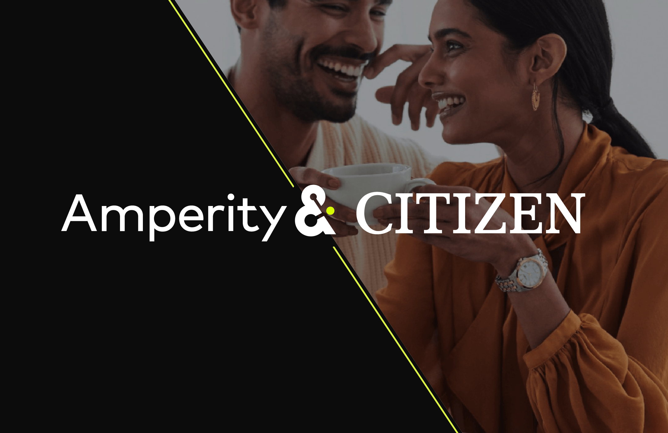 Citizen Watch America Turns the Dial with Amperity CDP | Amperity