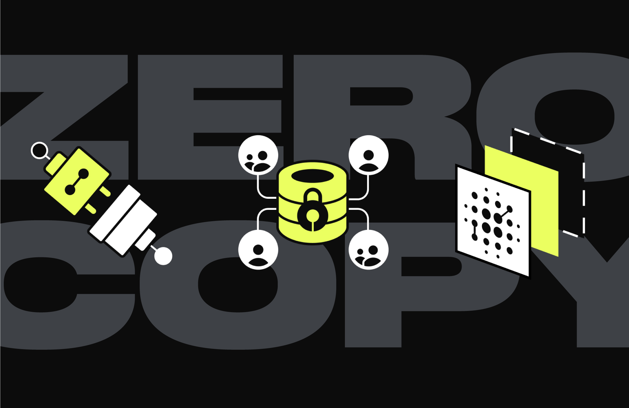 What (really) is Zero Copy? | Amperity