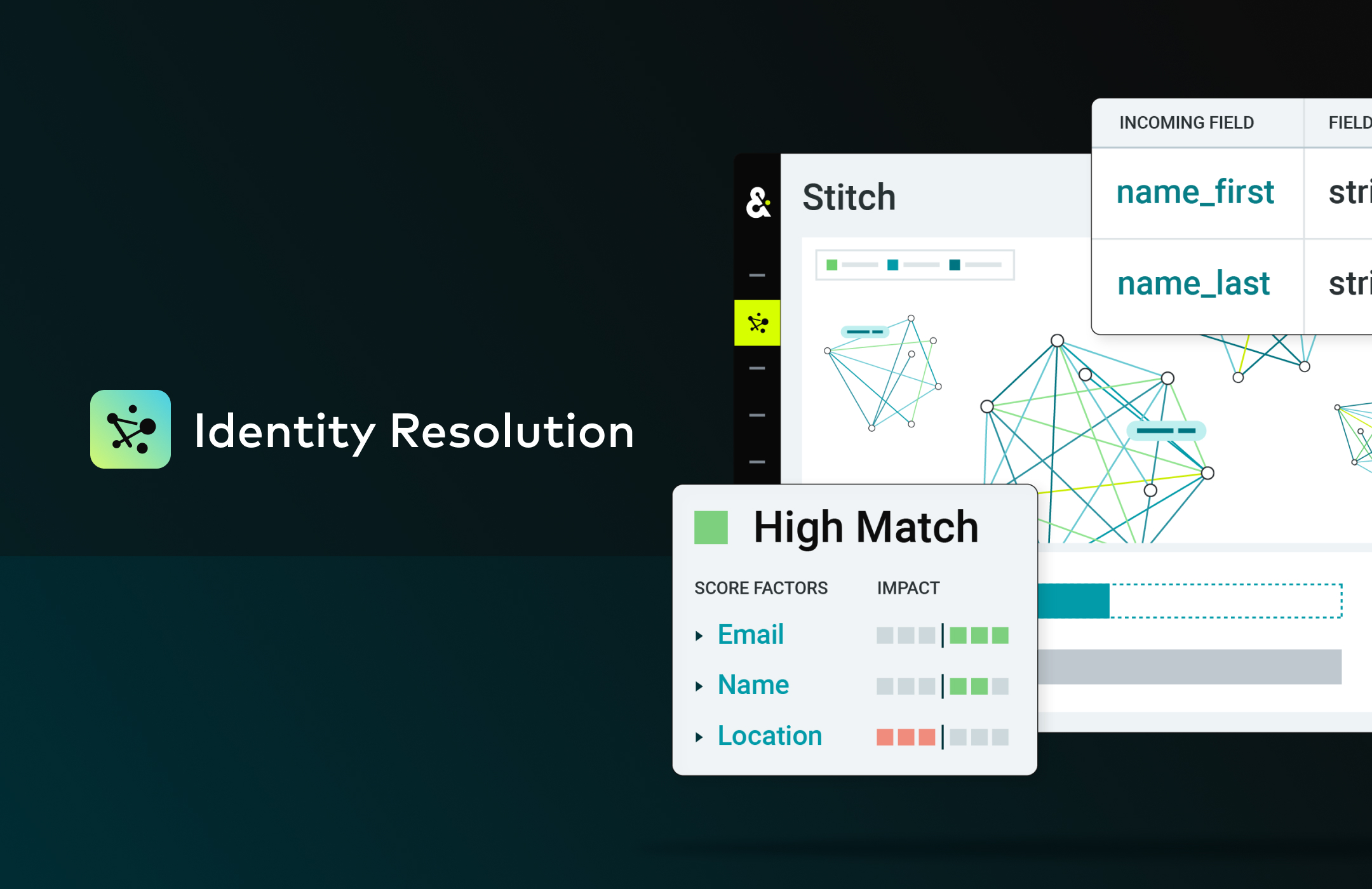 AI Identity Resolution for Customer Data Accuracy | Amperity