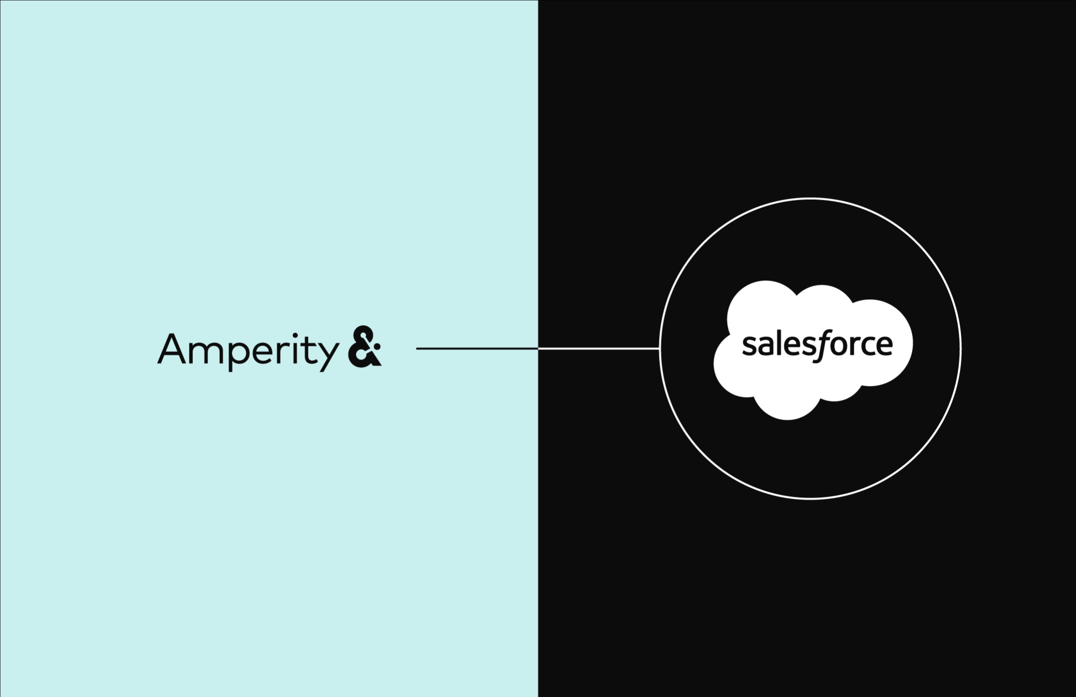 Salesforce Amperity